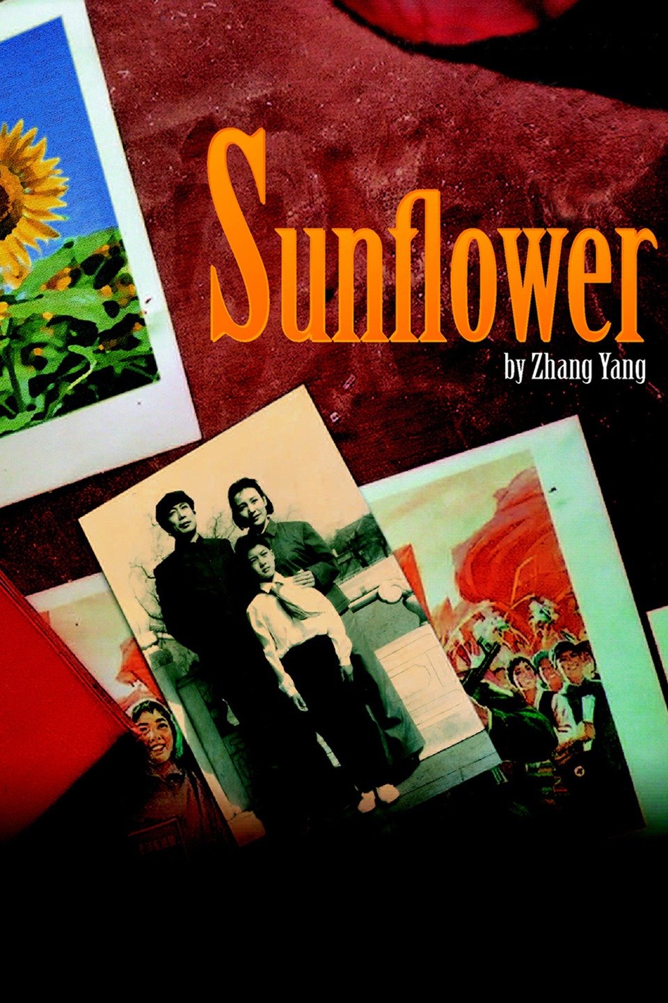 Sunflower - Rotten Tomatoes