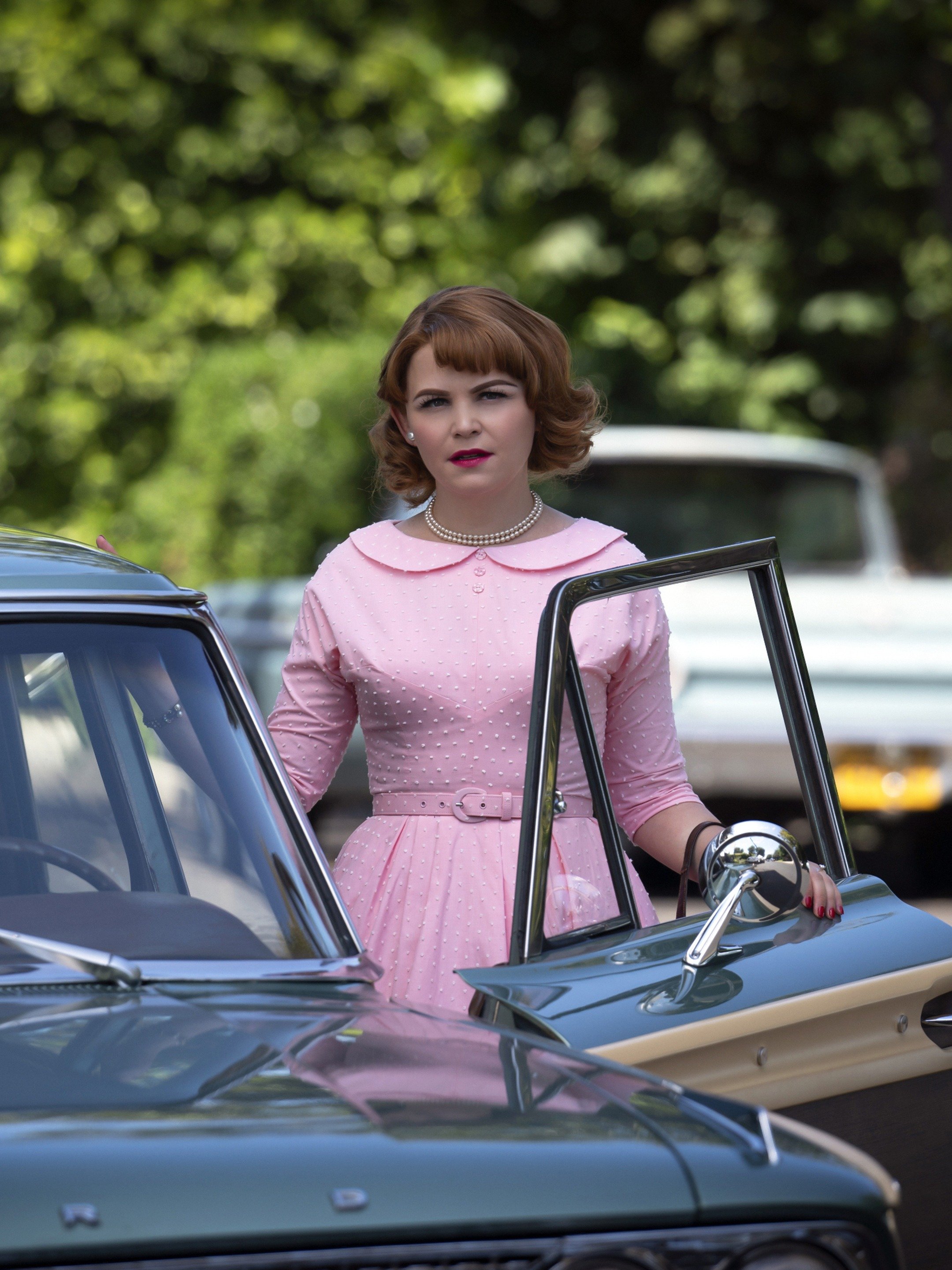 I Was Just Wondering What Makes Dames Like You So Deadly Pictures ...