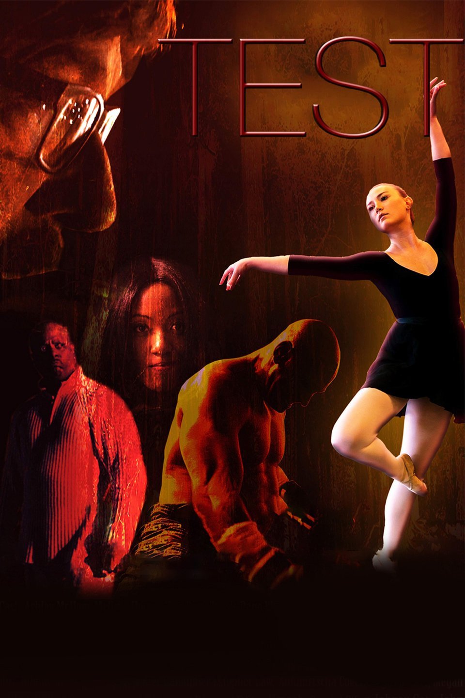 Test - Rotten Tomatoes