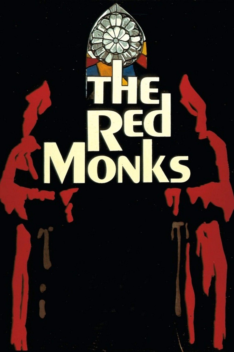 Red Monks - Rotten Tomatoes