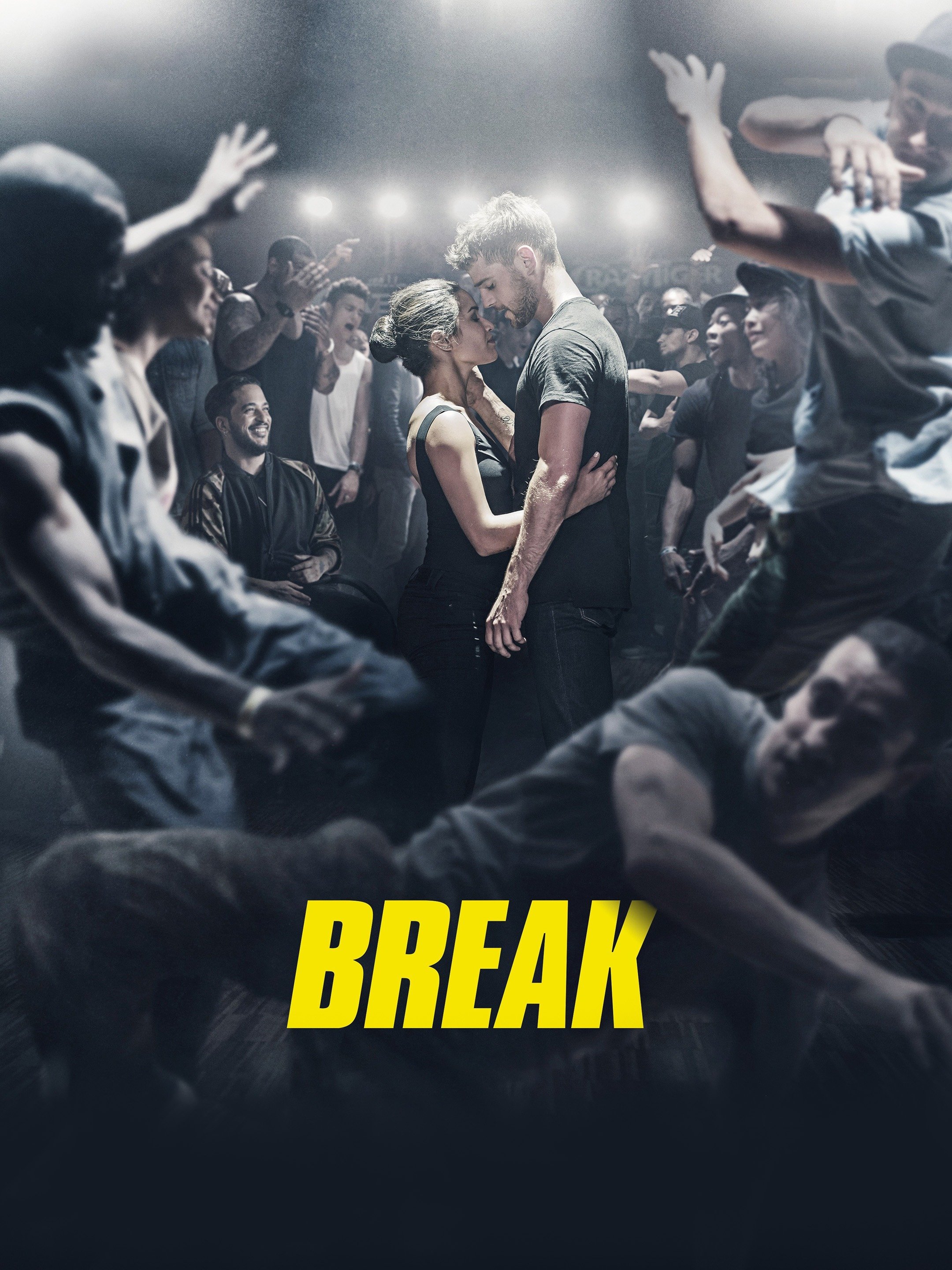 Break (2017) - Rotten Tomatoes