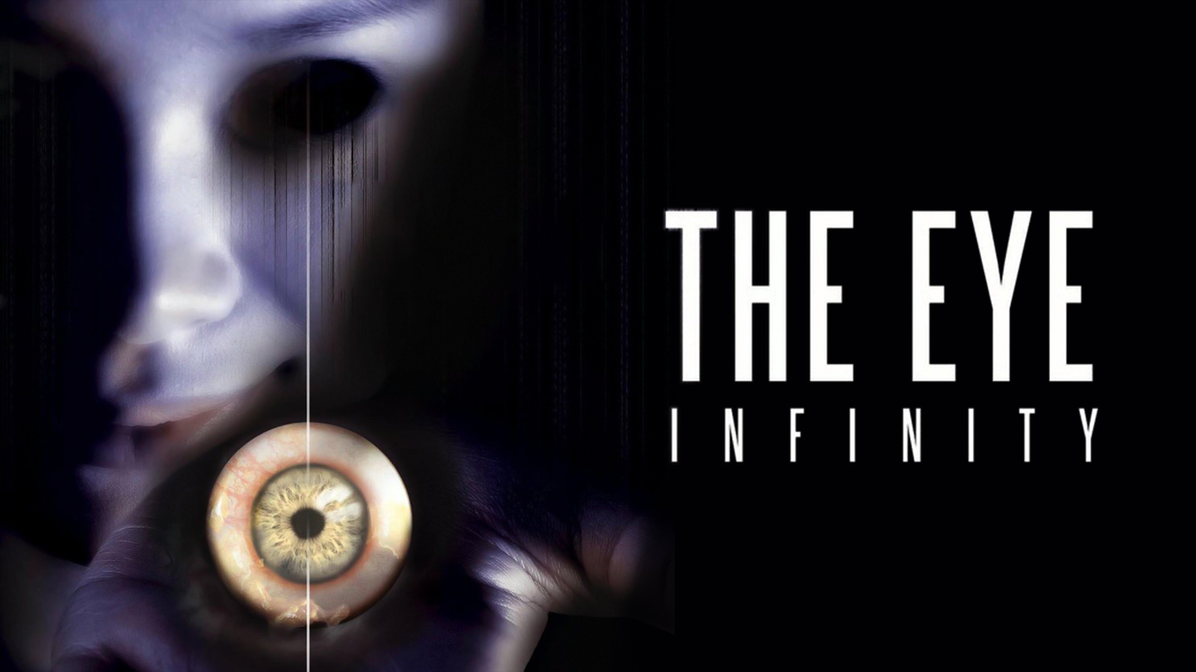 Eye Infinity Movie
