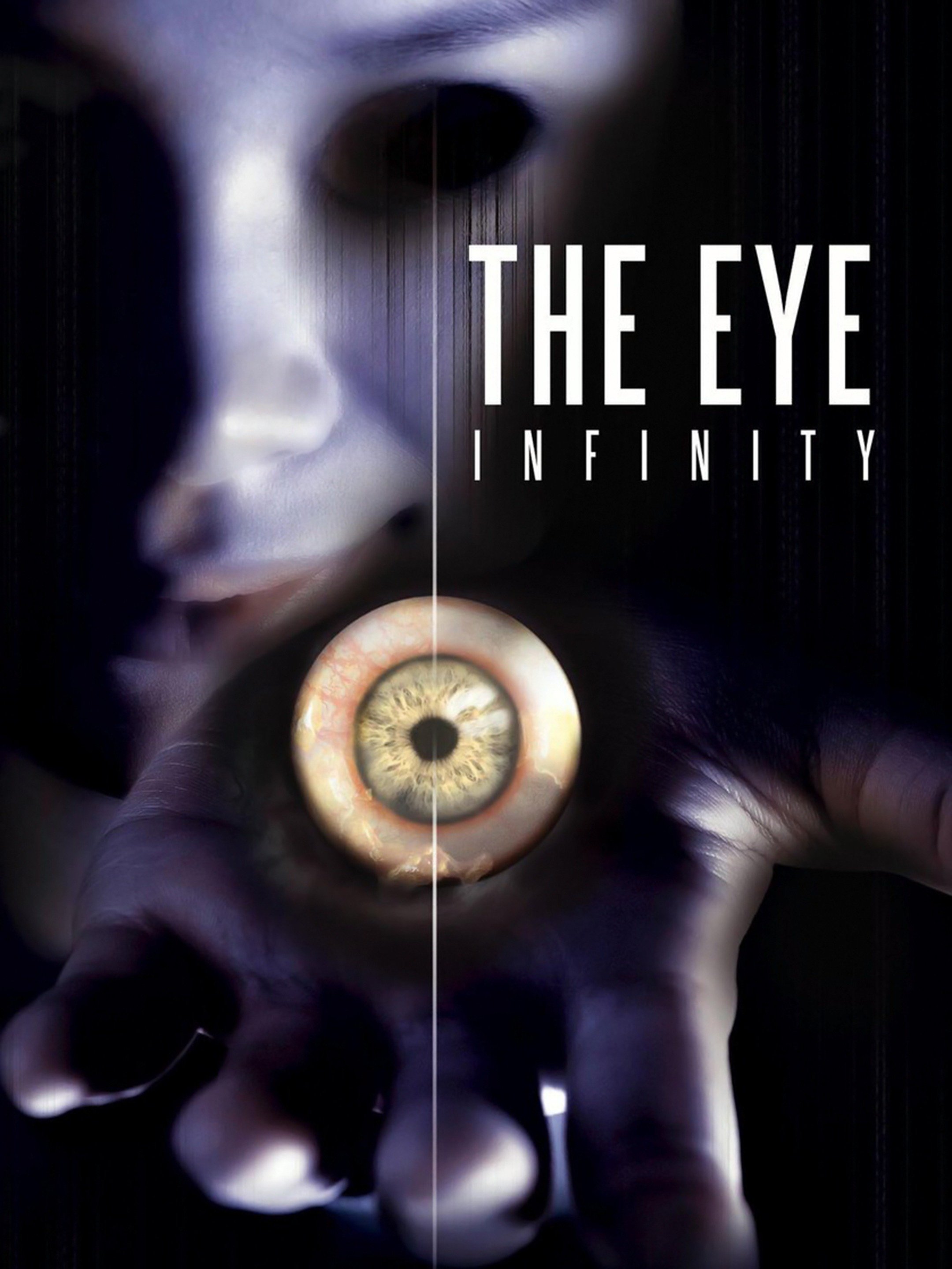 Eye Infinity Movie