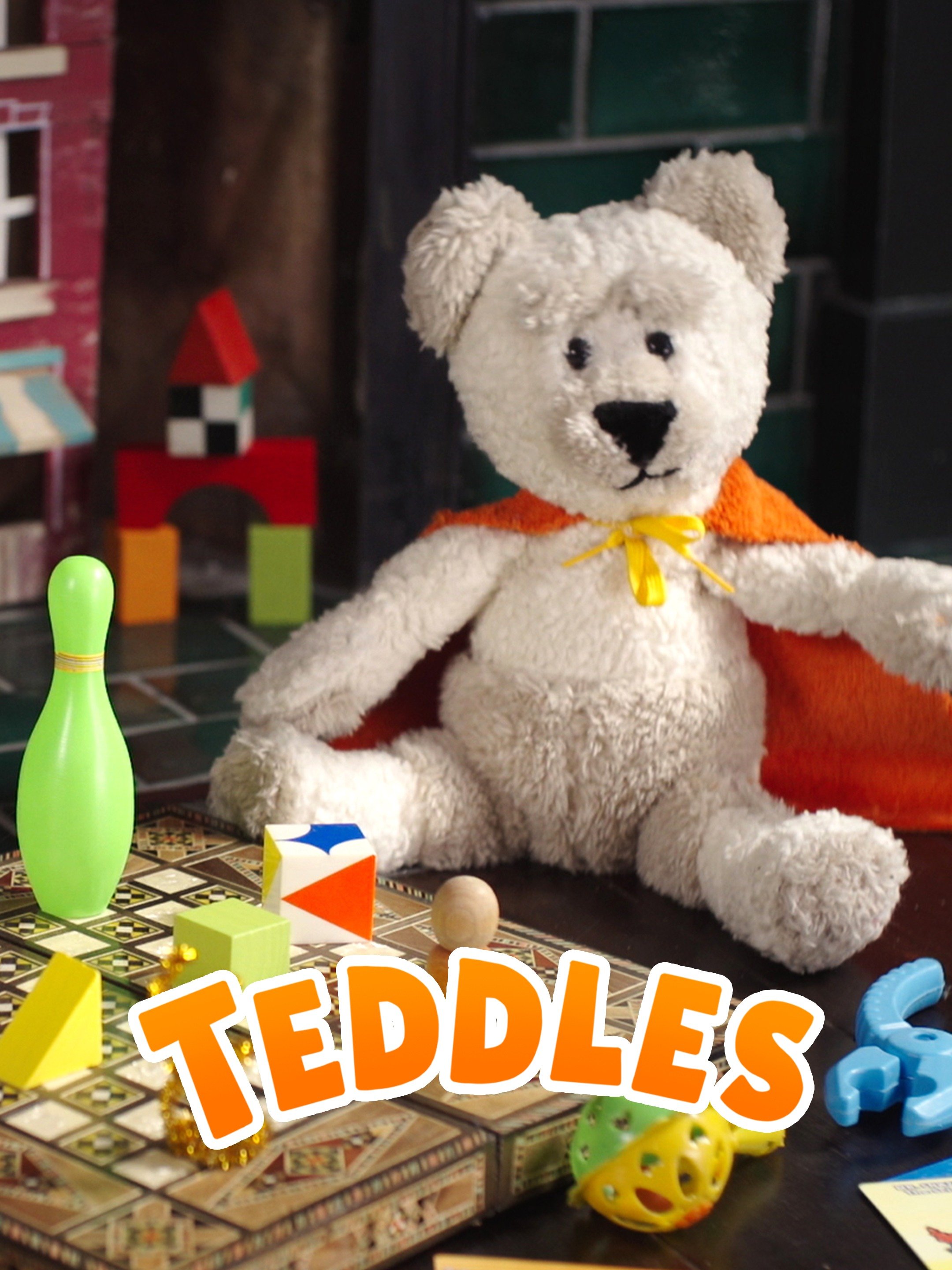 Teddles - Rotten Tomatoes