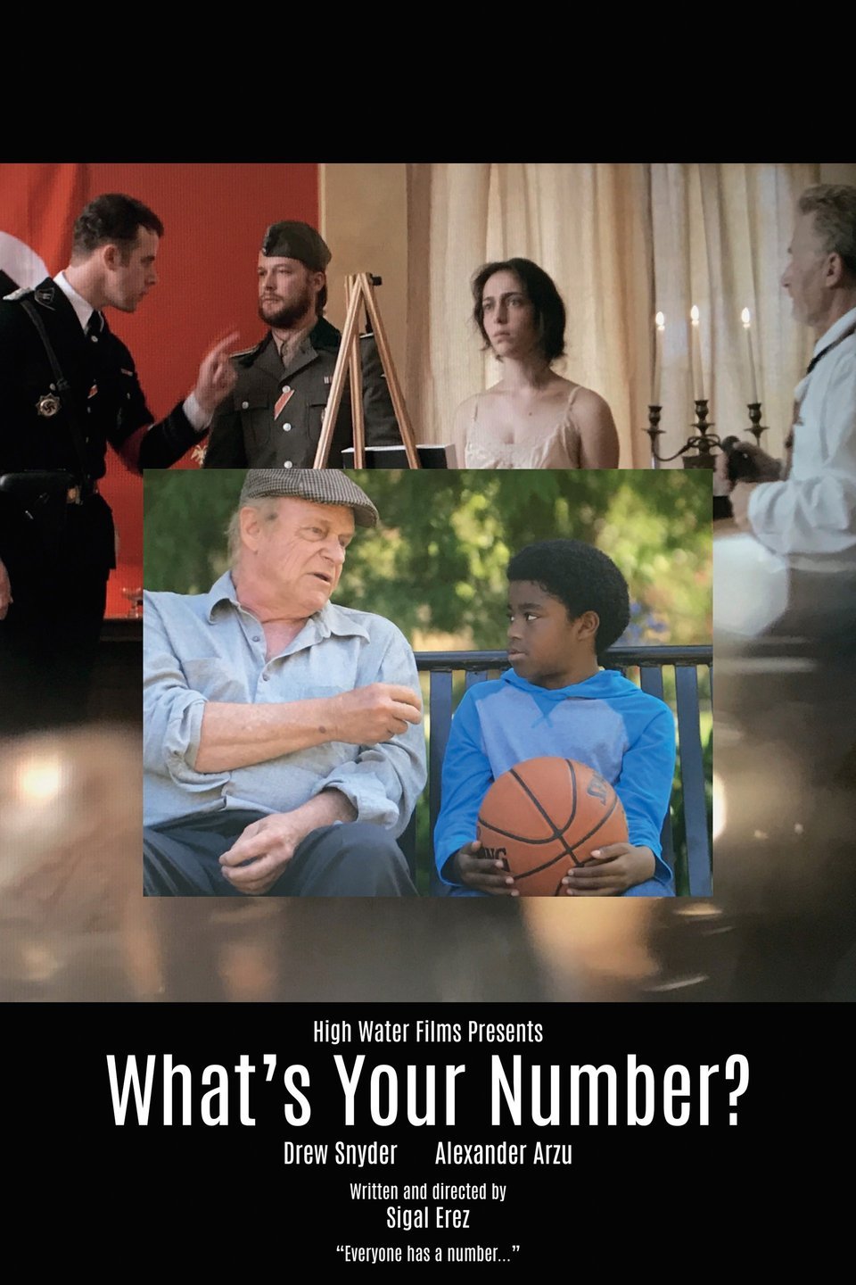 What's Your Number - Rotten Tomatoes