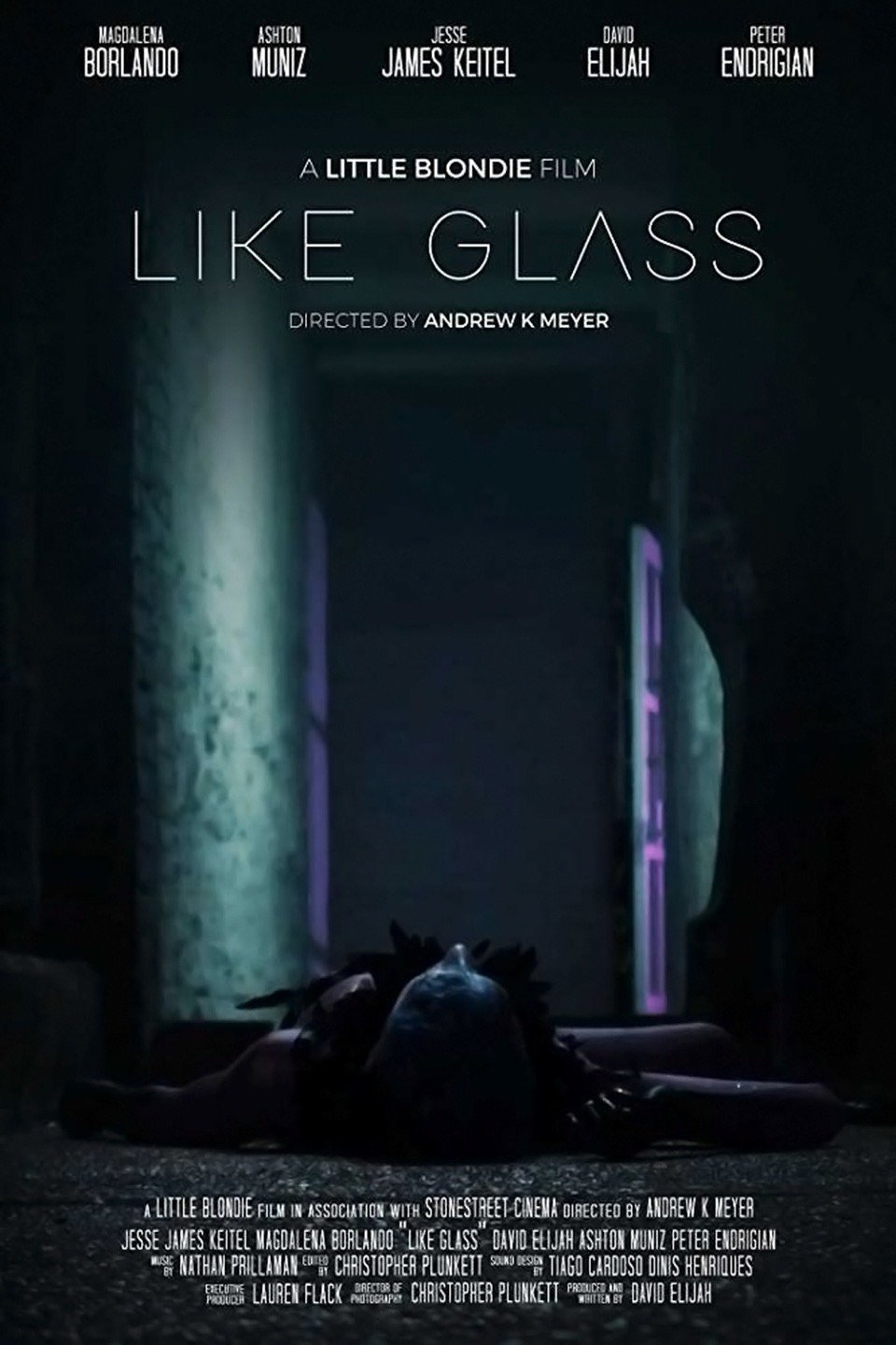Like Glass - Rotten Tomatoes