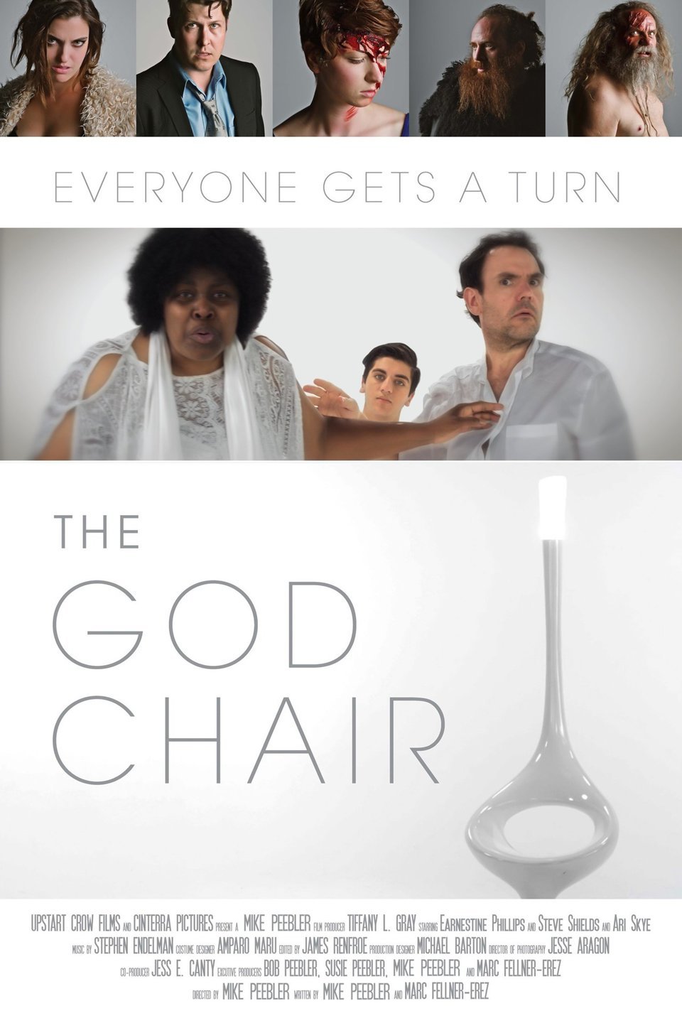 The God Chair - Rotten Tomatoes
