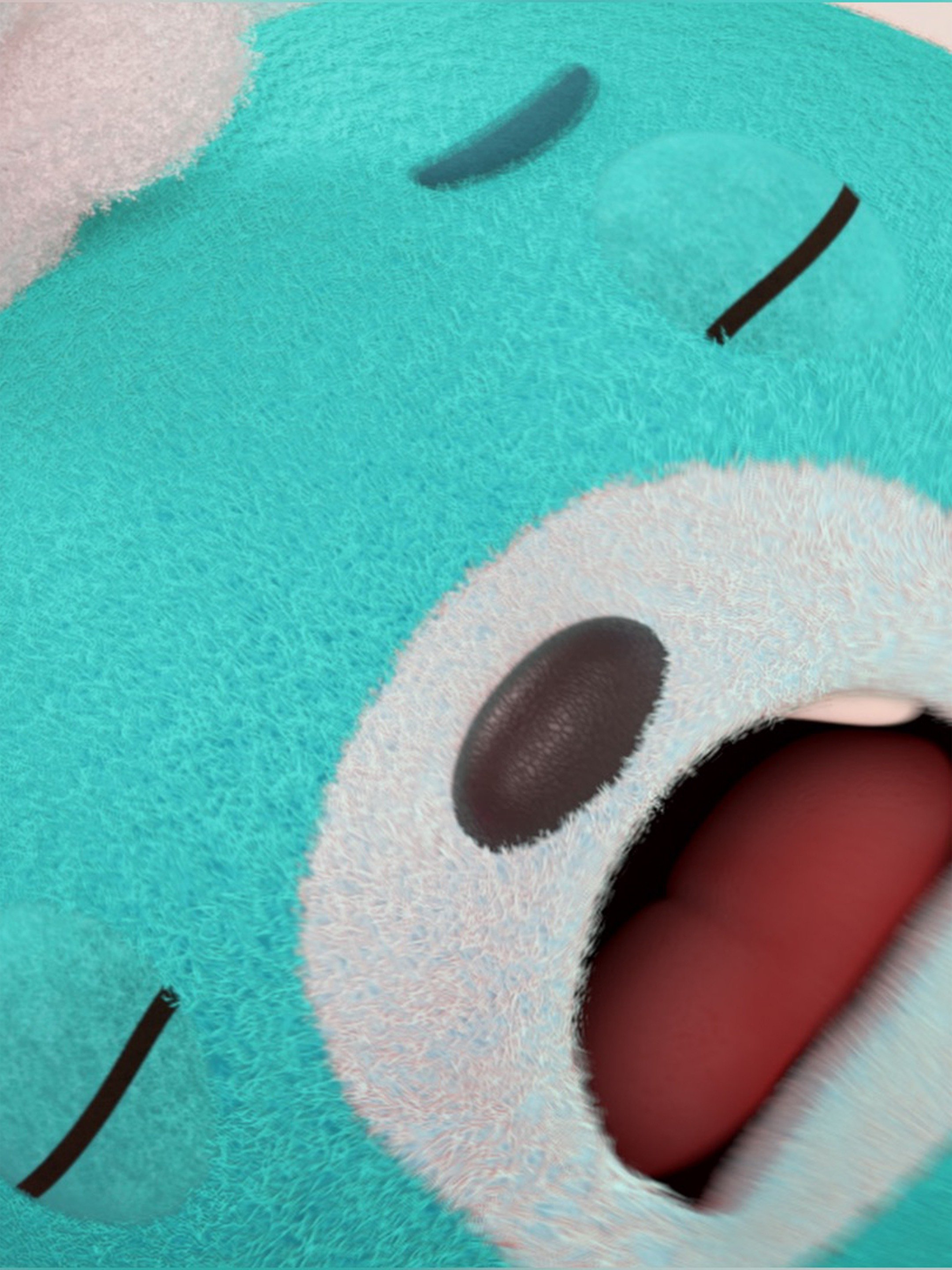 Fuzzlies' New Year Dragon; Full Moon Fuzzly Pictures - Rotten Tomatoes