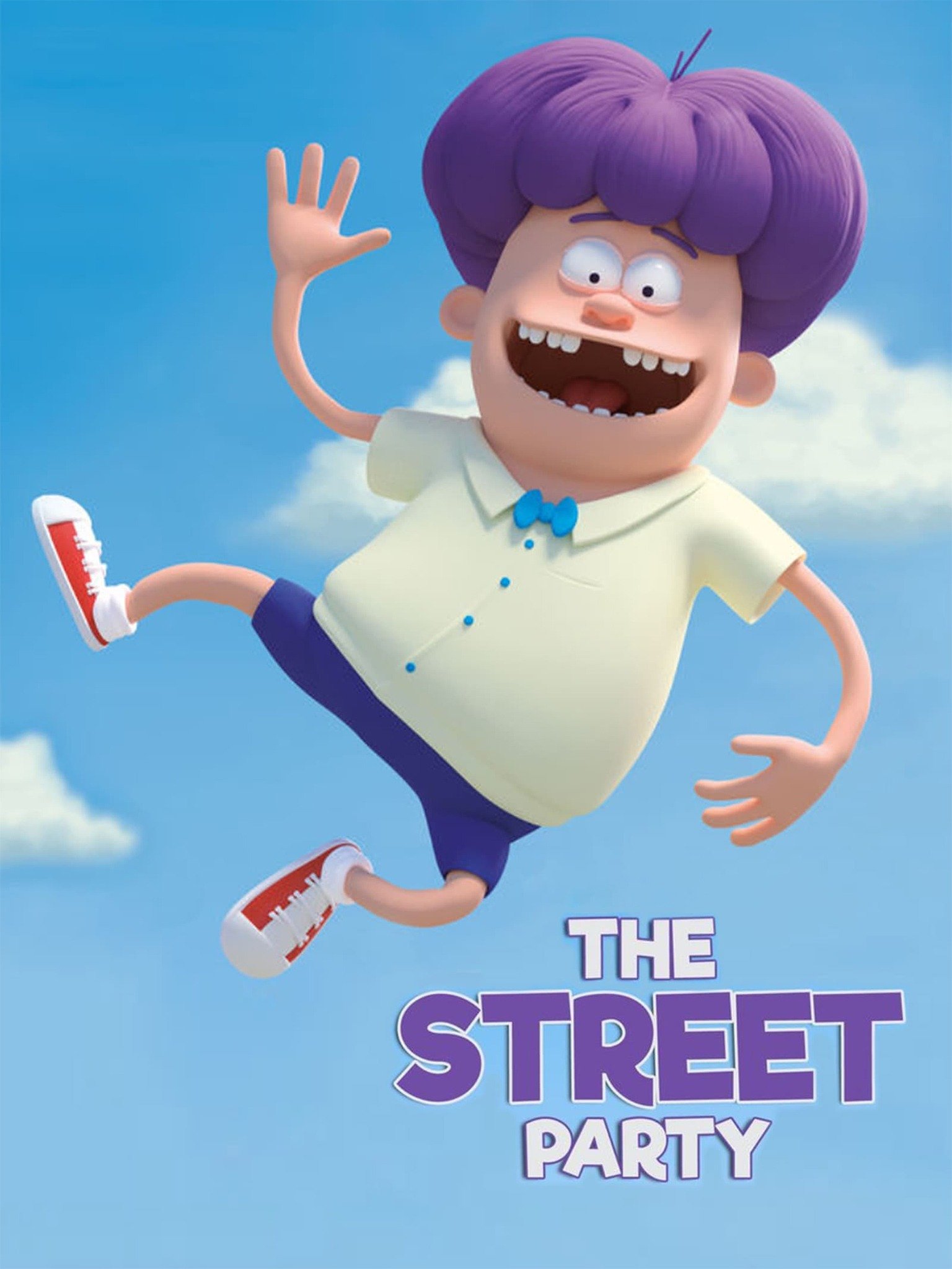 The Street Party - Rotten Tomatoes