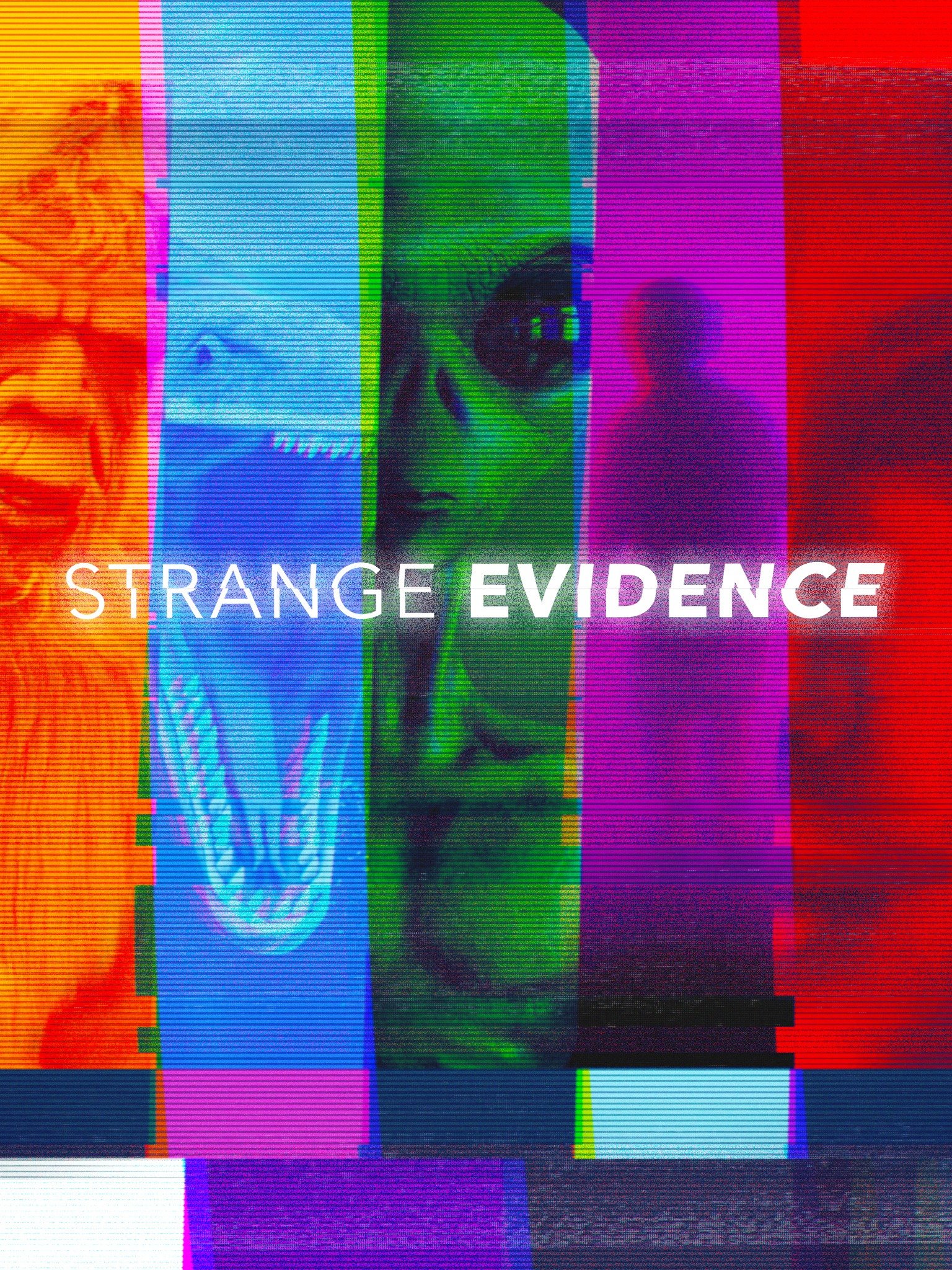 Strange Evidence - Rotten Tomatoes