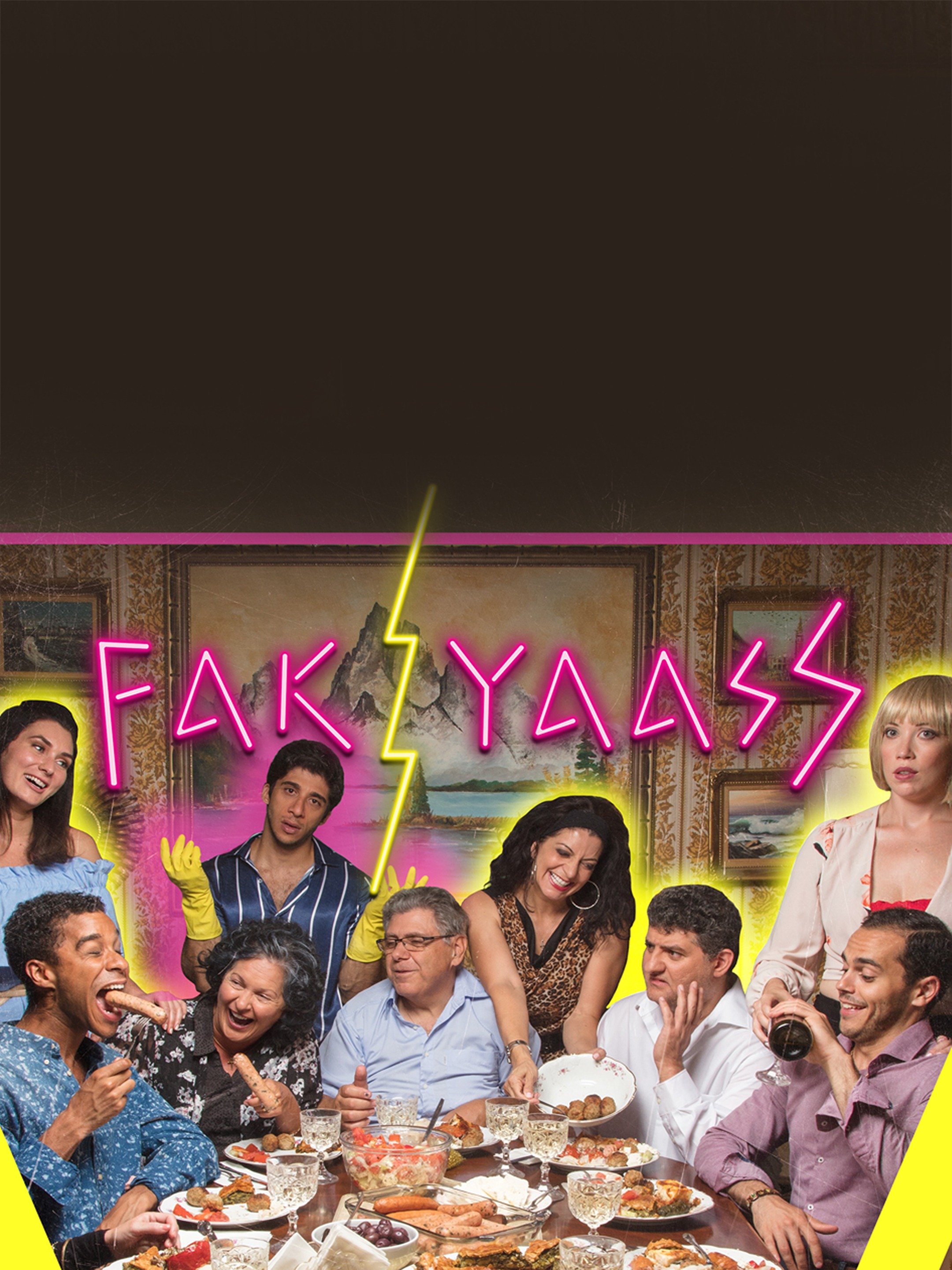 Fak Yaass - Rotten Tomatoes