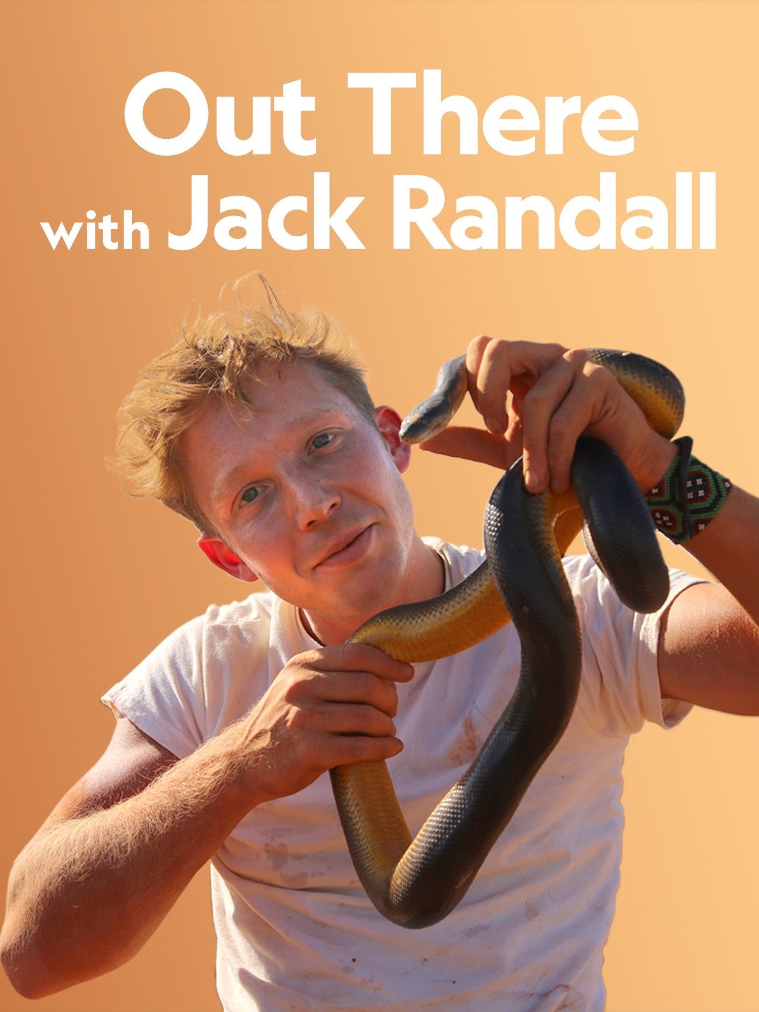 Out There With Jack Randall - Rotten Tomatoes