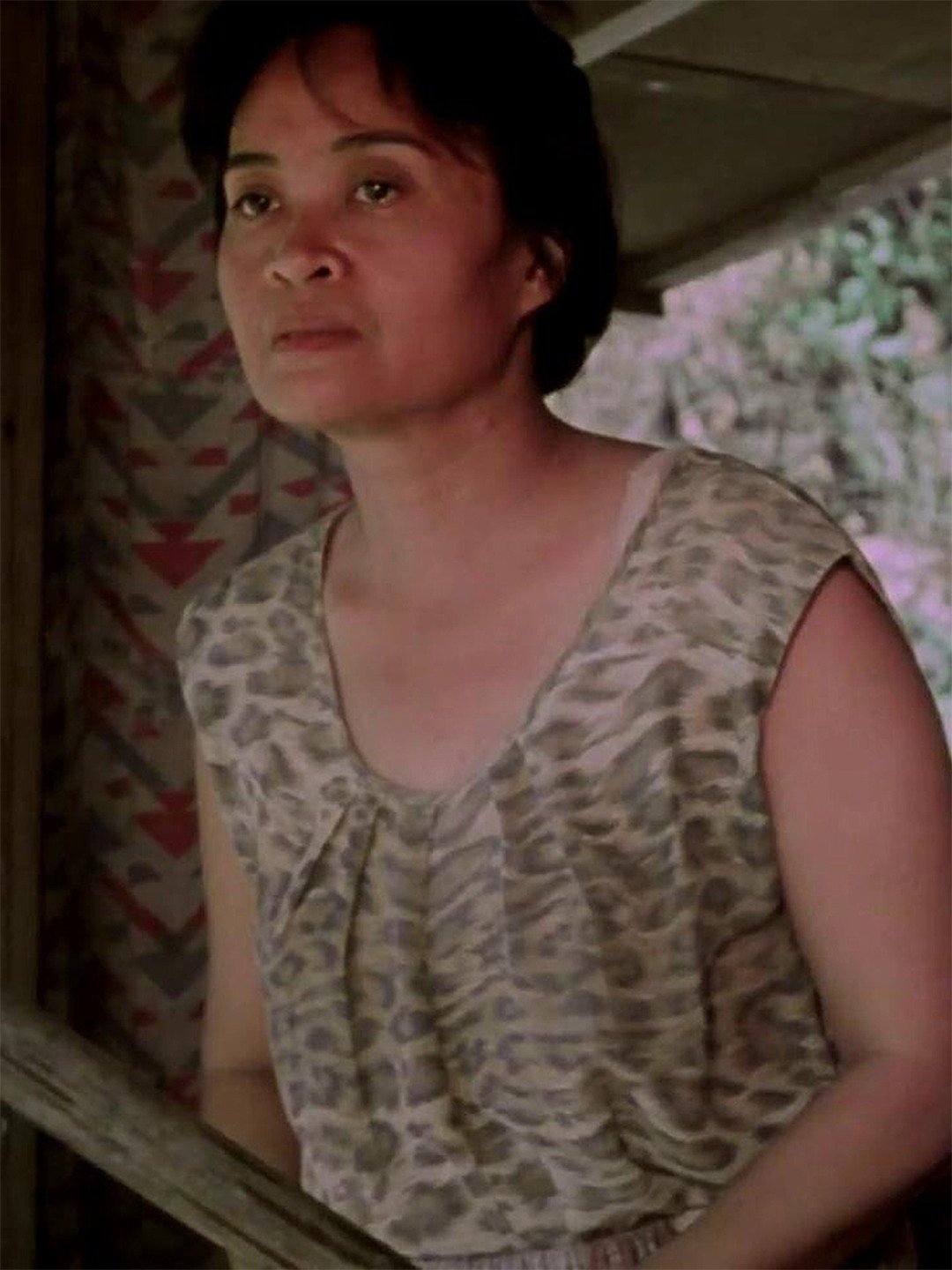 Daria Ramirez George Estregan