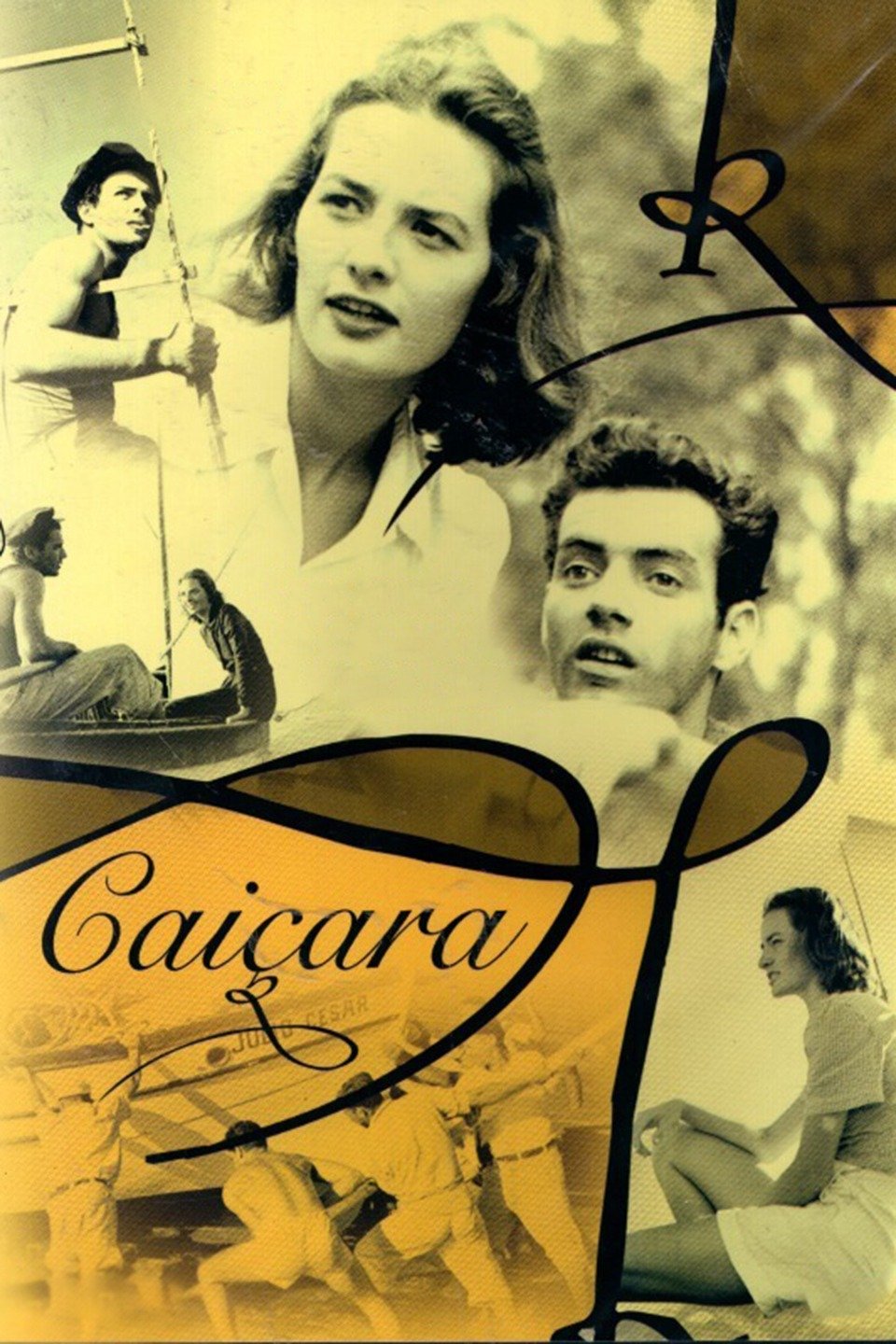 Caiçara - Rotten Tomatoes