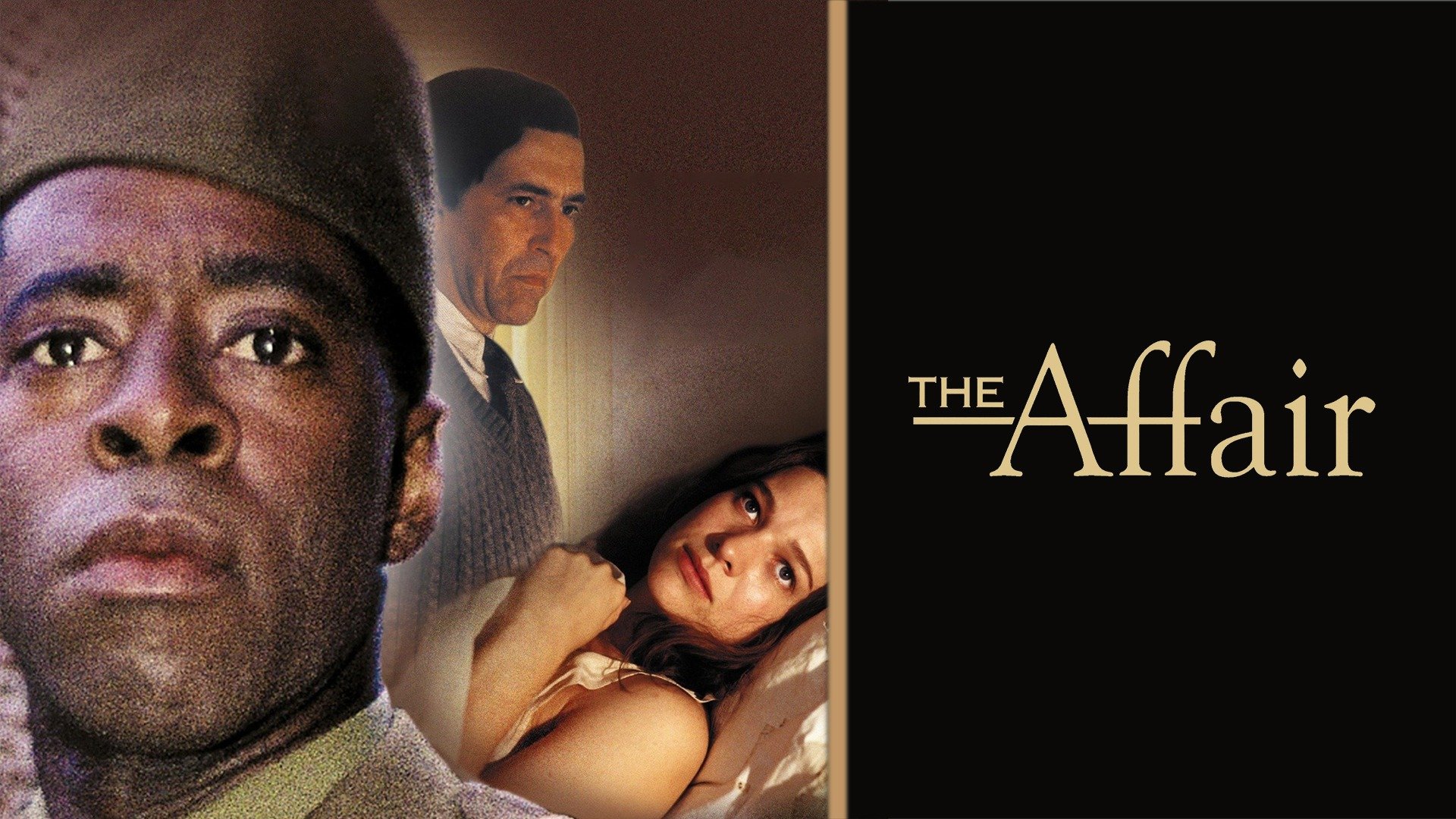 The Affair Movie 1995