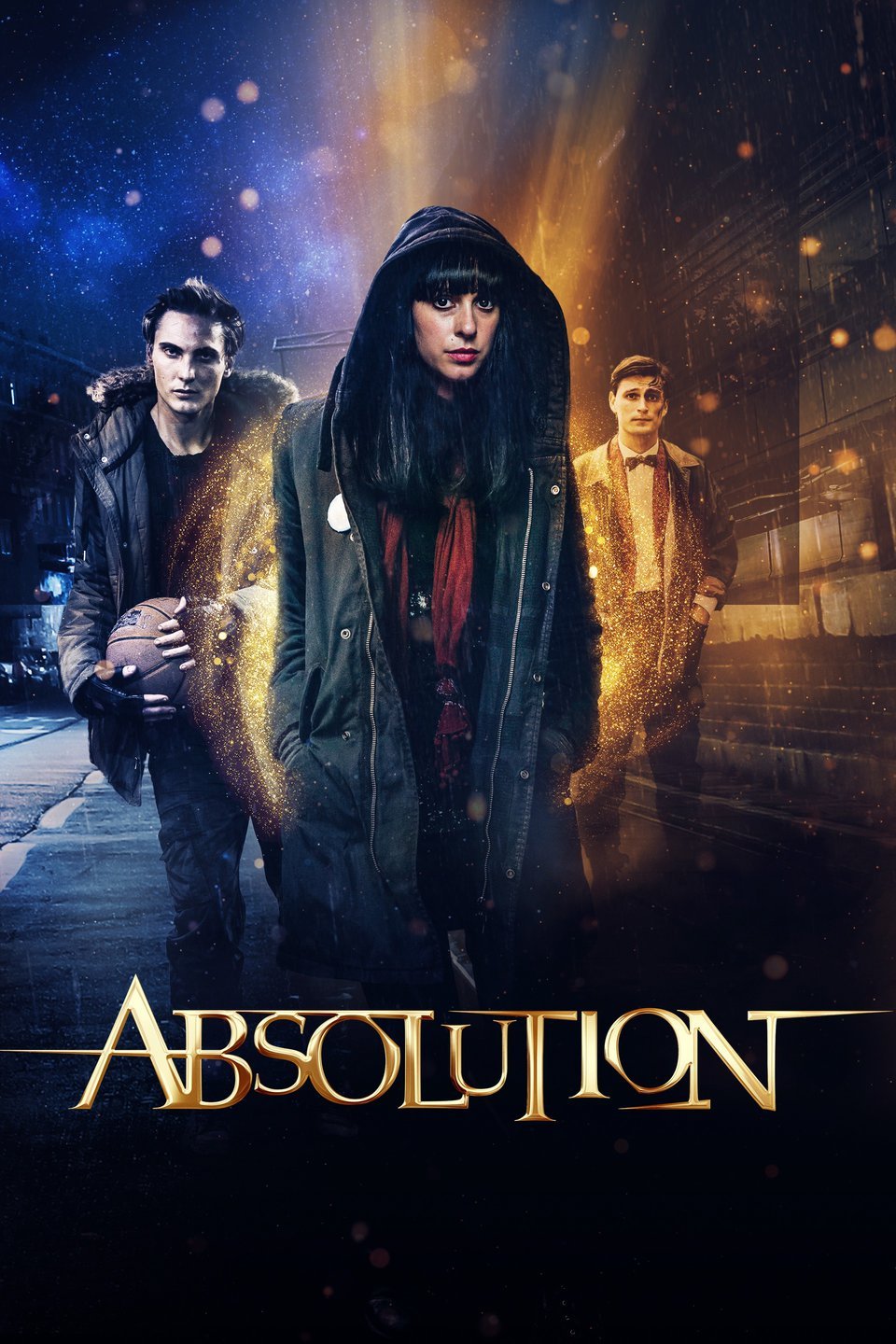 Absolution - Movie Reviews