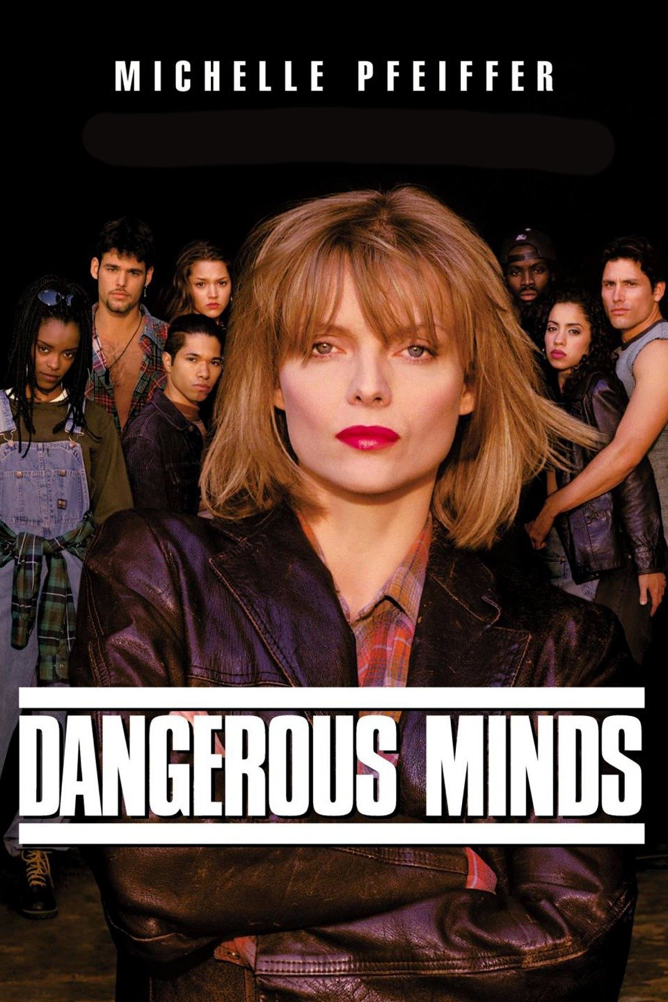Dangerous Minds Soundtrack