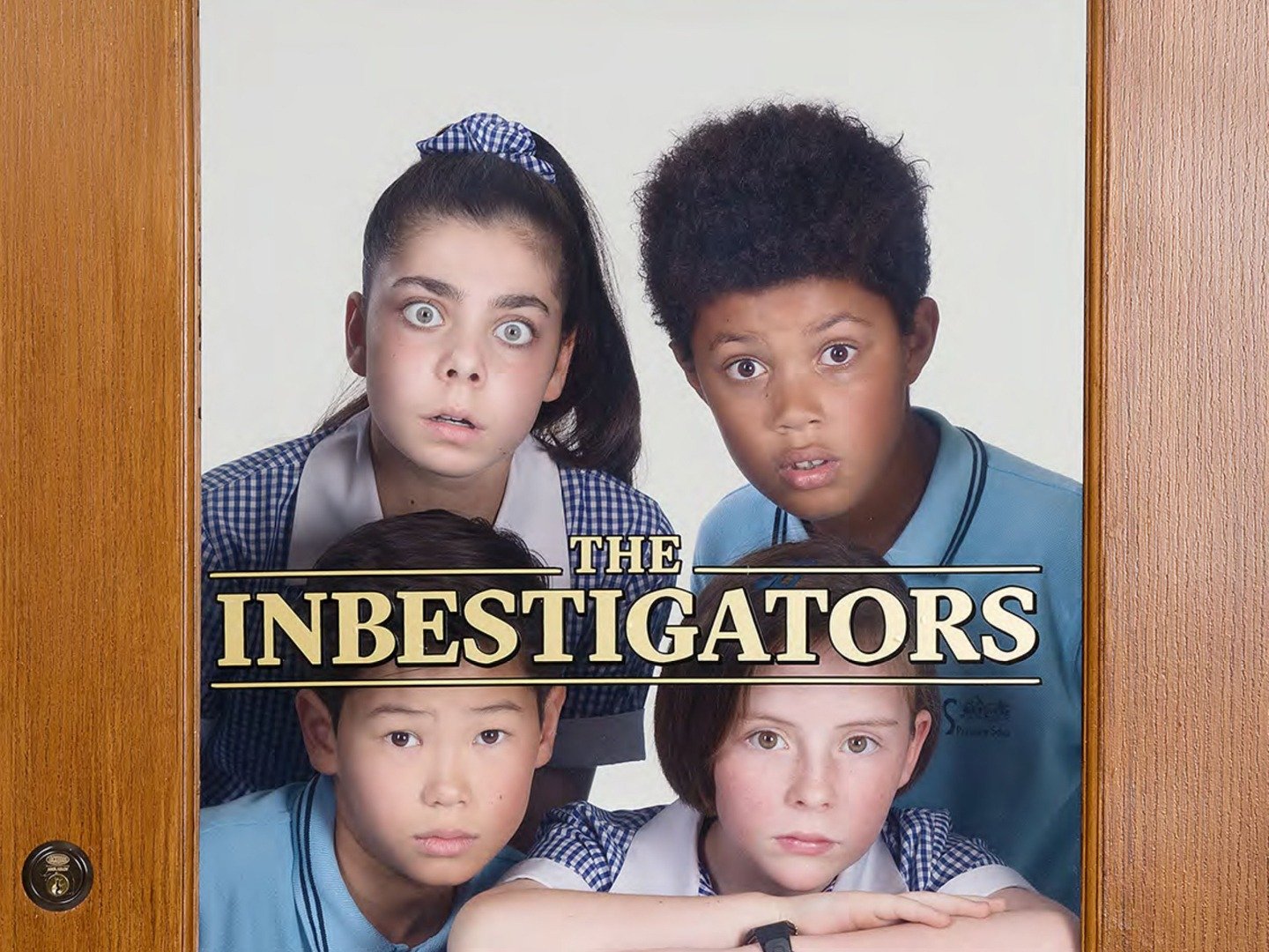The InBESTigators: Season 1 Trailer - Rotten Tomatoes