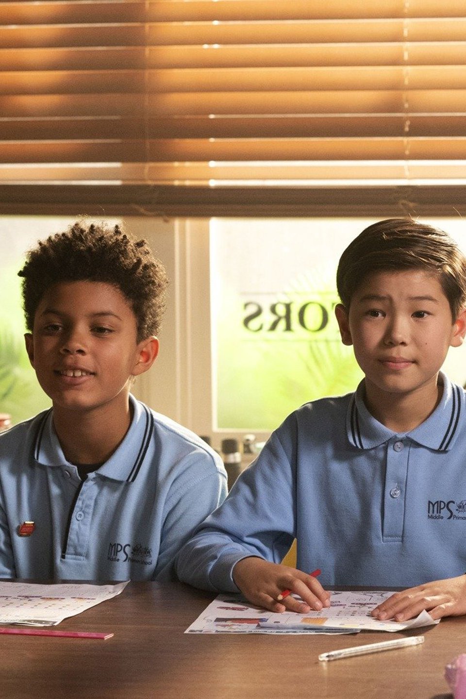 The InBESTigators: Season 1 Trailer - Rotten Tomatoes