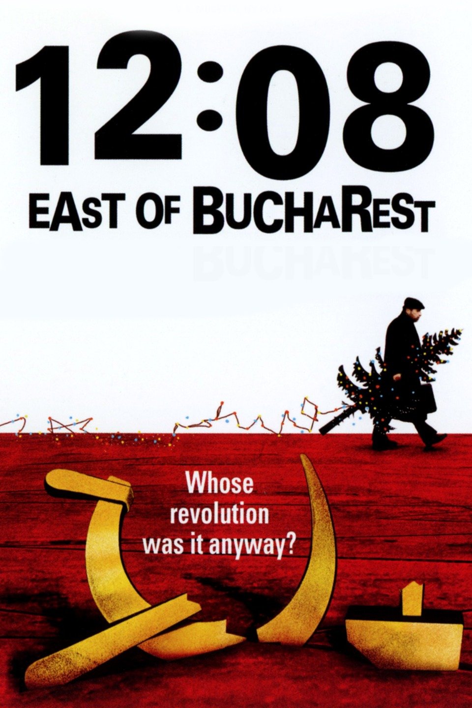 12:08 East of Bucharest Pictures - Rotten Tomatoes
