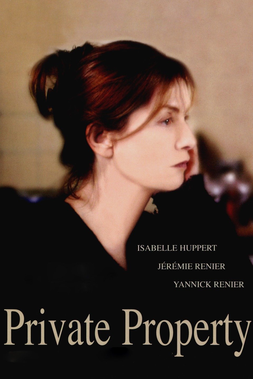 Private Property - Rotten Tomatoes