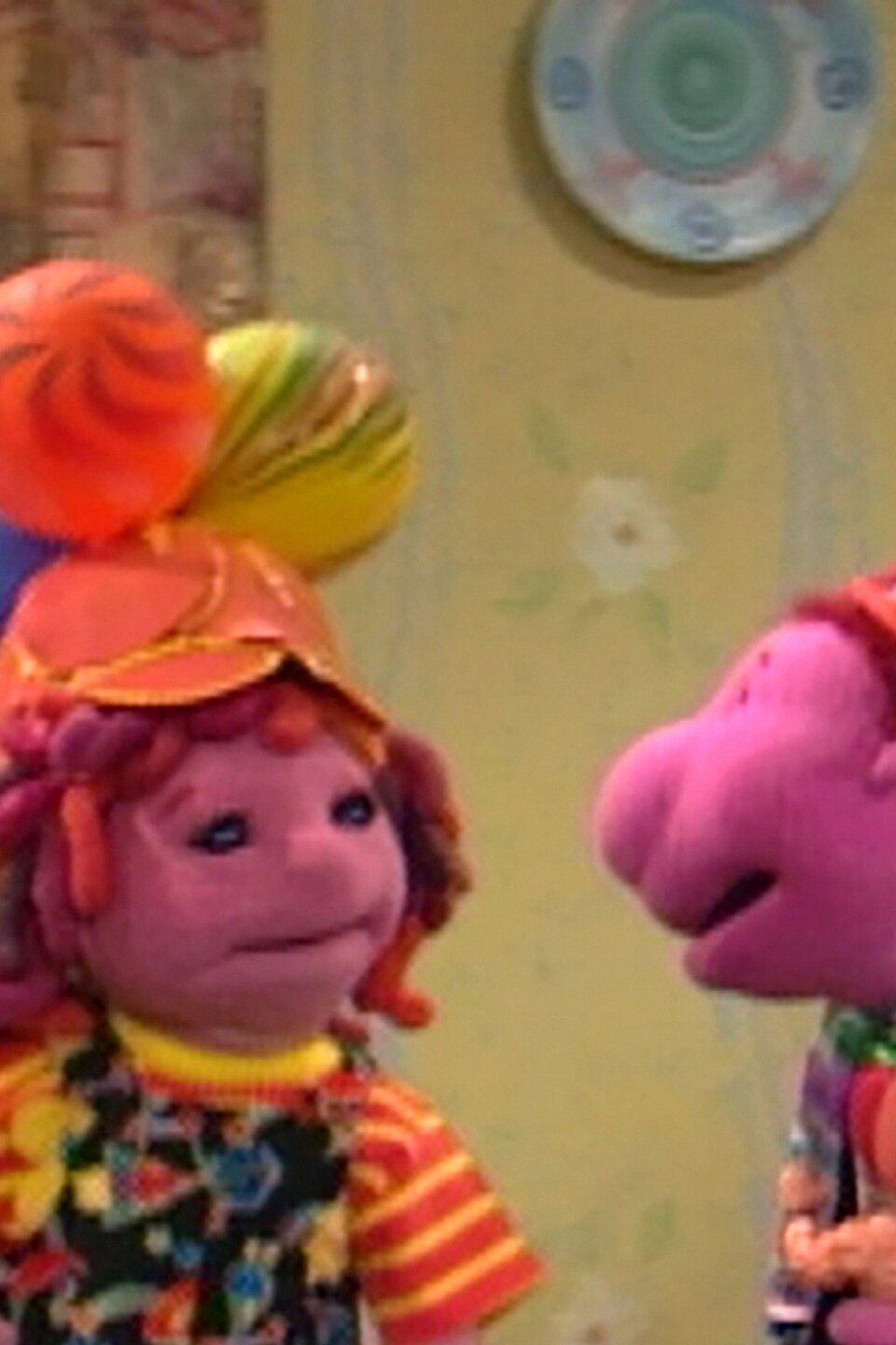 Fun House Pictures - Rotten Tomatoes