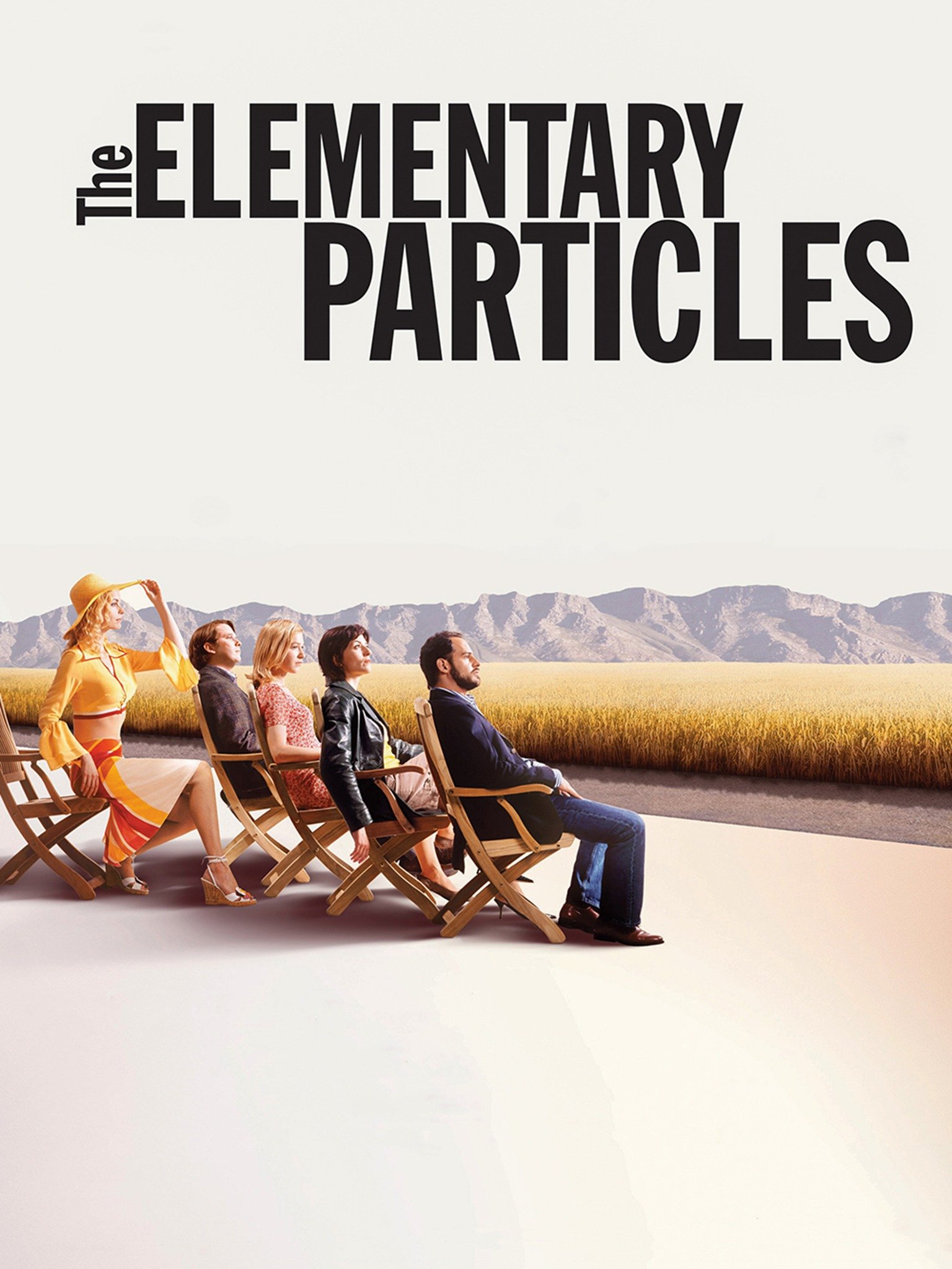 The Elementary Particles (2006) - Rotten Tomatoes