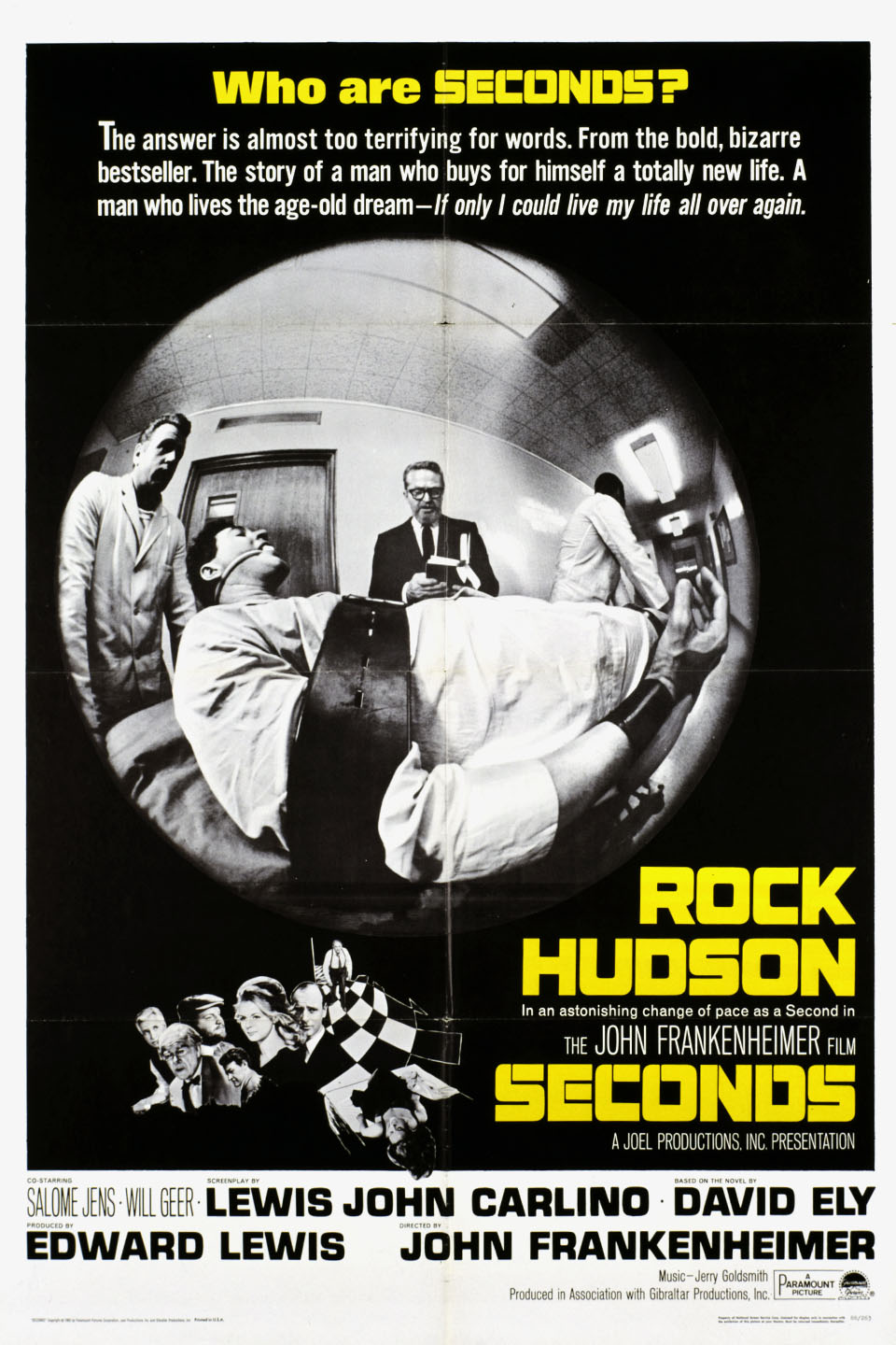 Seconds Movie Reviews seconds-movie-reviews