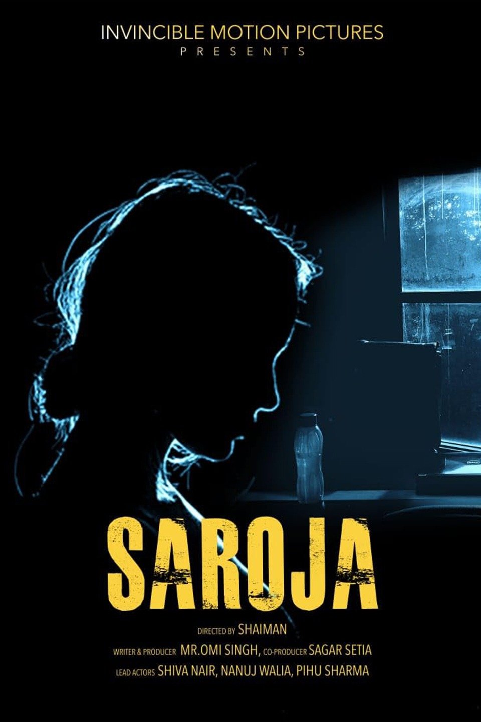 Saroja - Rotten Tomatoes