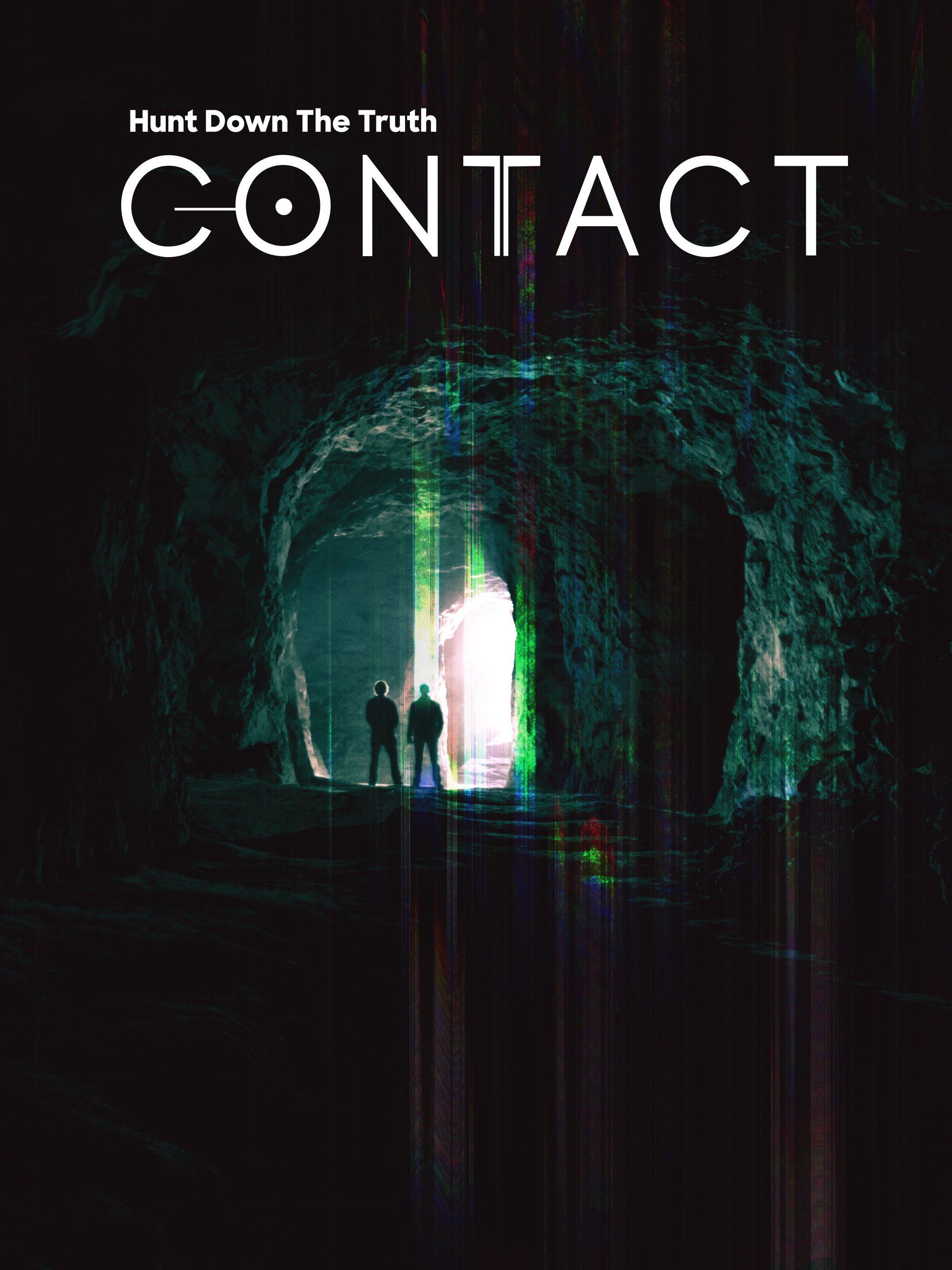 Contact - Rotten Tomatoes