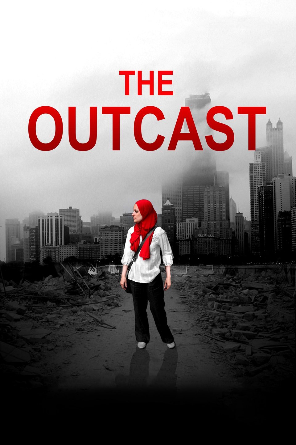 The Outcast - Rotten Tomatoes