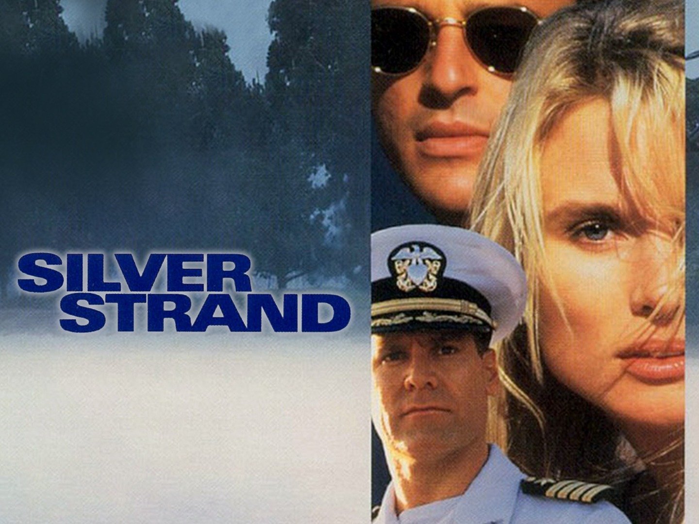 The Silver Strand (1995) - Rotten Tomatoes