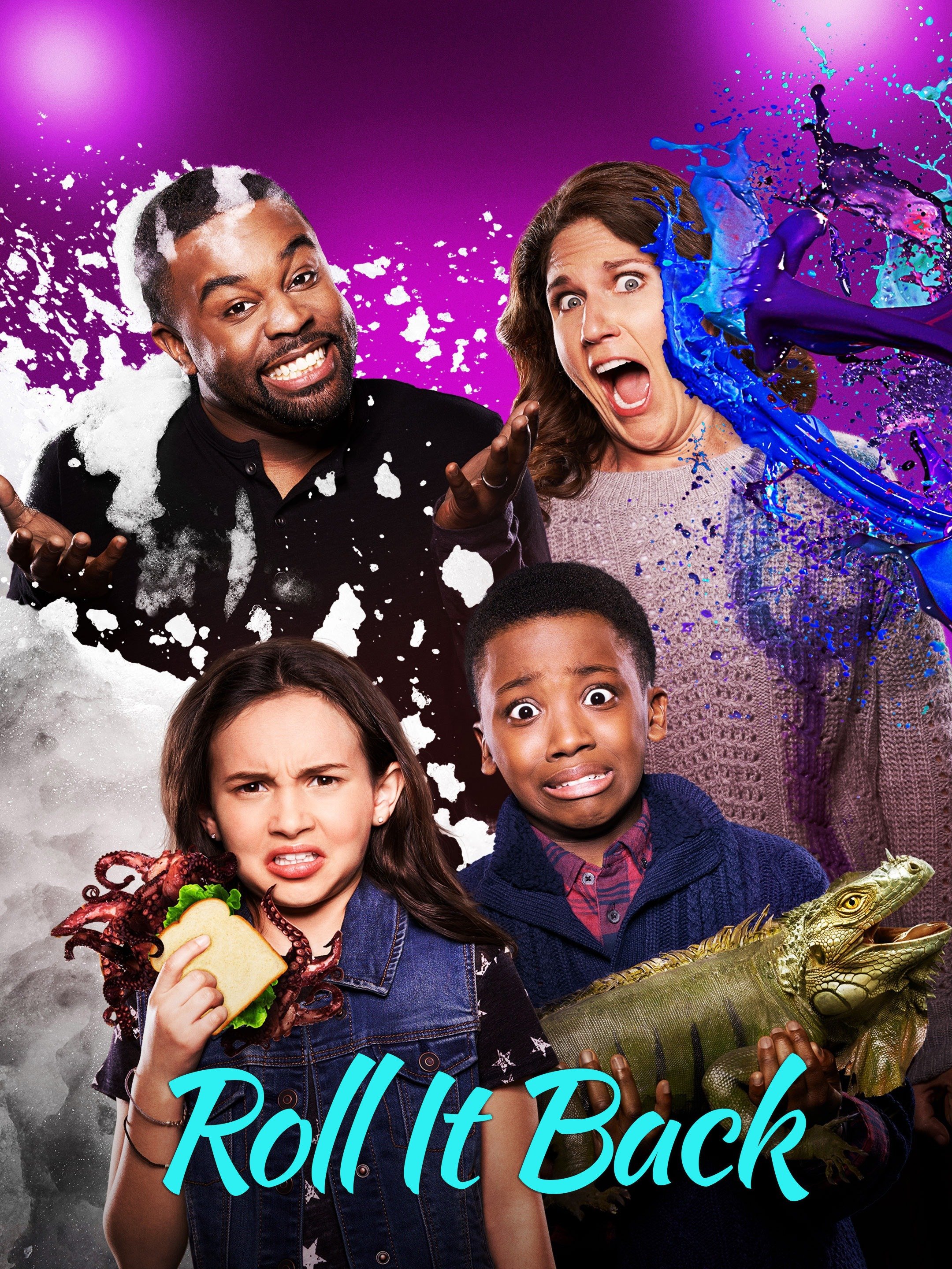 Roll It Back - Rotten Tomatoes