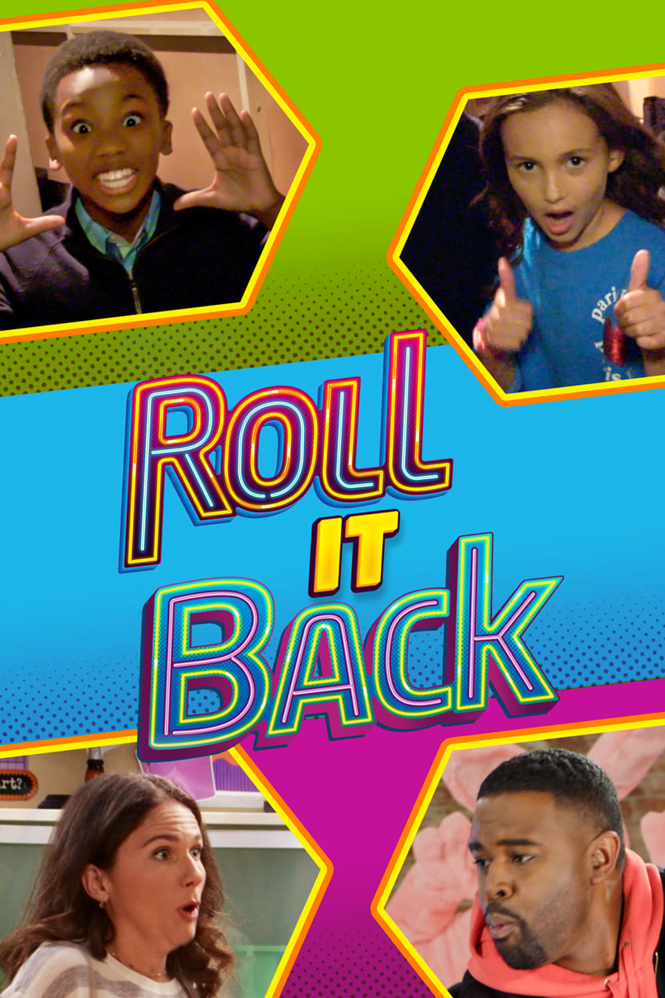Roll It Back - Rotten Tomatoes