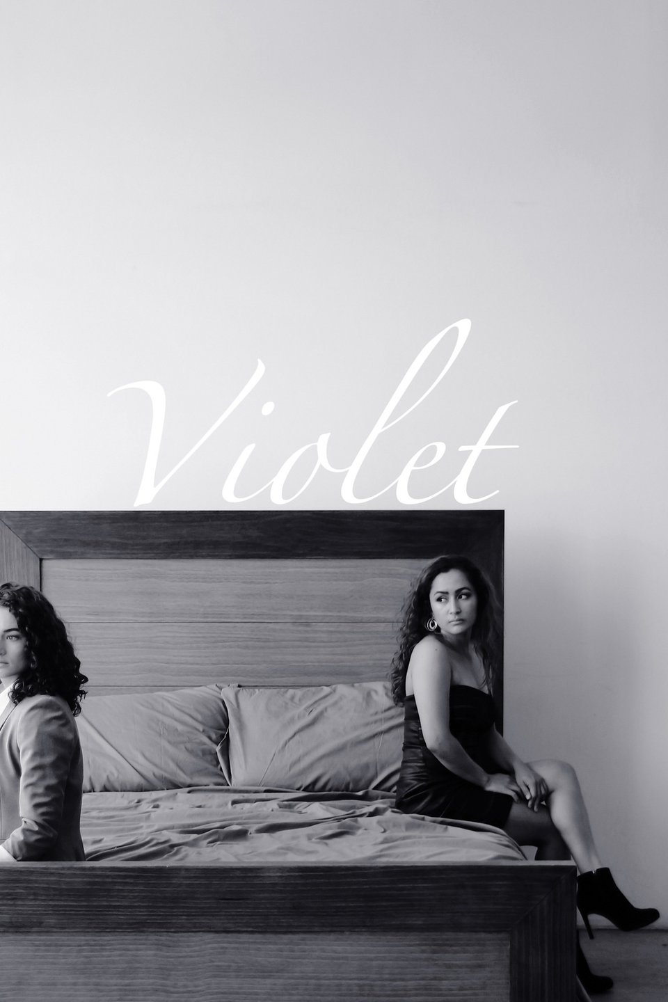 Violet Pictures - Rotten Tomatoes