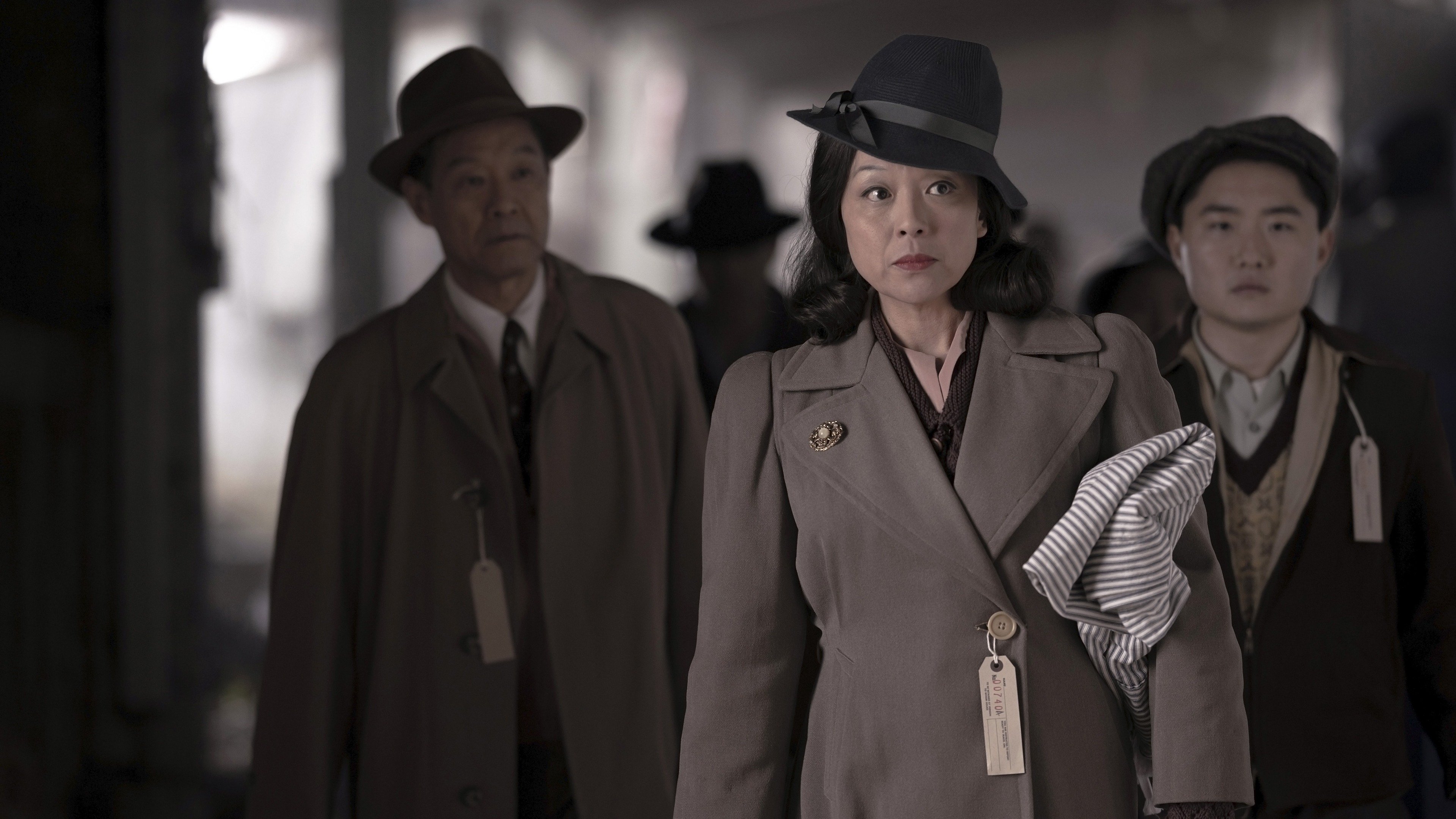 The Terror: Infamy: Season 2 Episode 2 Clip - Yuko Makes an Appearance ...