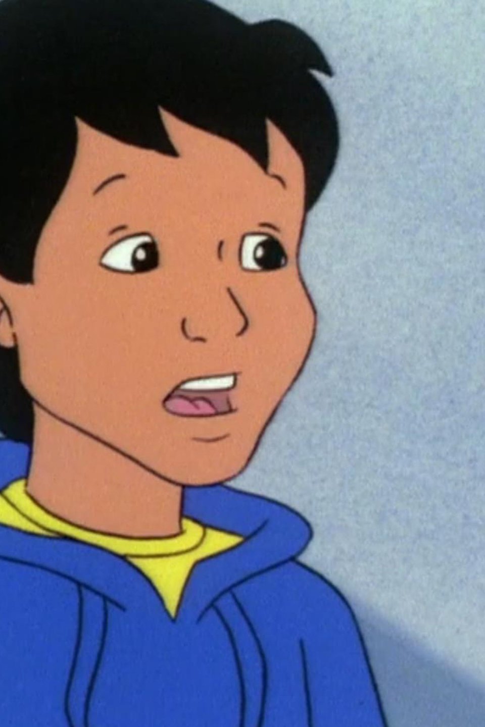 The Magic School Bus Shows and Tells Pictures - Rotten Tomatoes