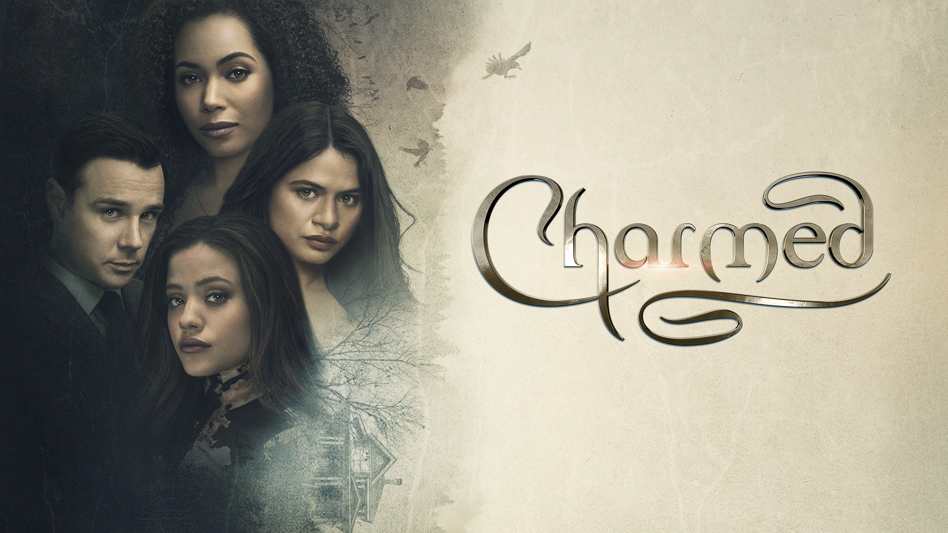 Charmed: Season 2 Episode 9 Trailer - Rotten Tomatoes