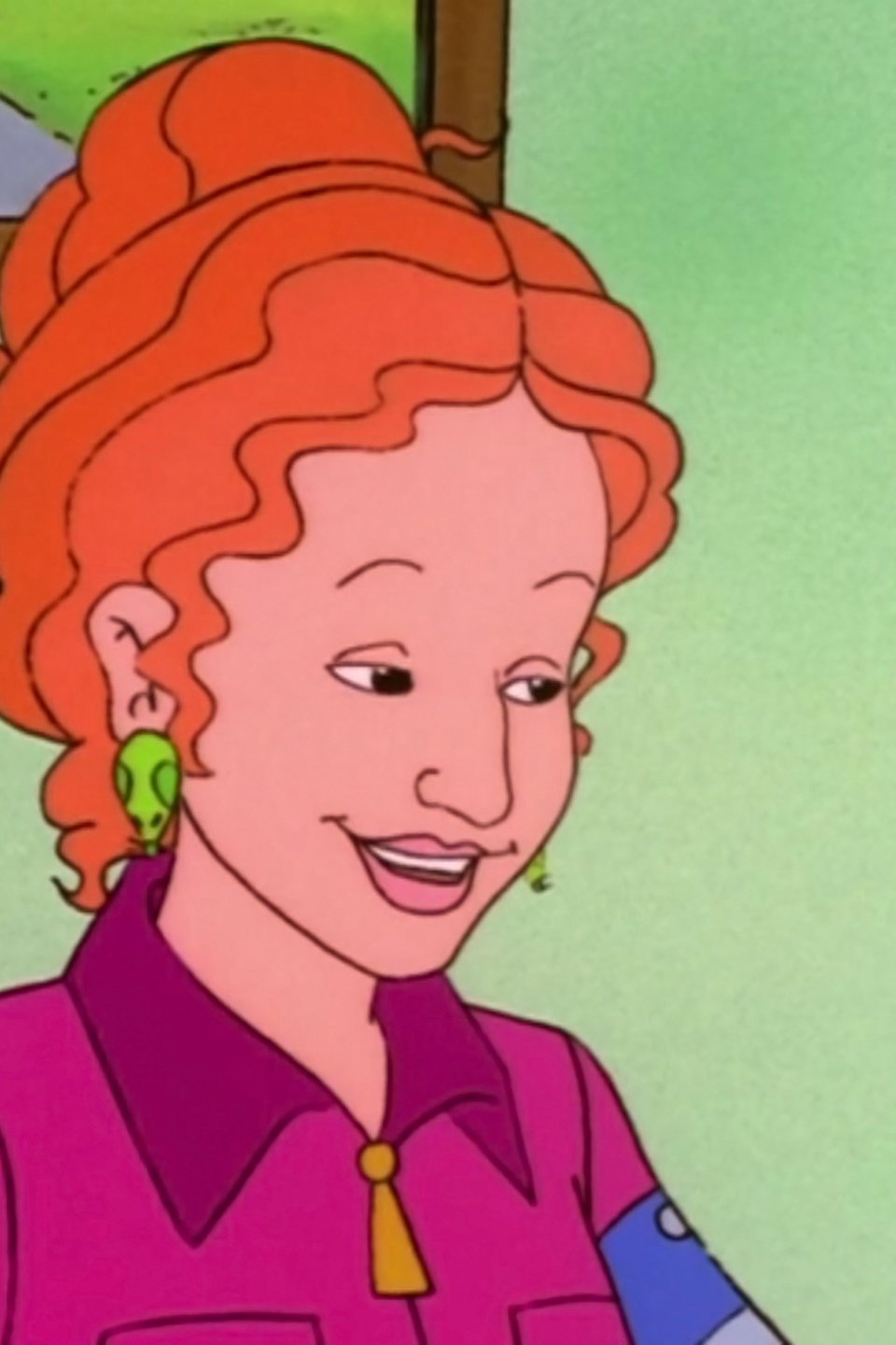 The Magic School Bus Gets Programmed Pictures - Rotten Tomatoes