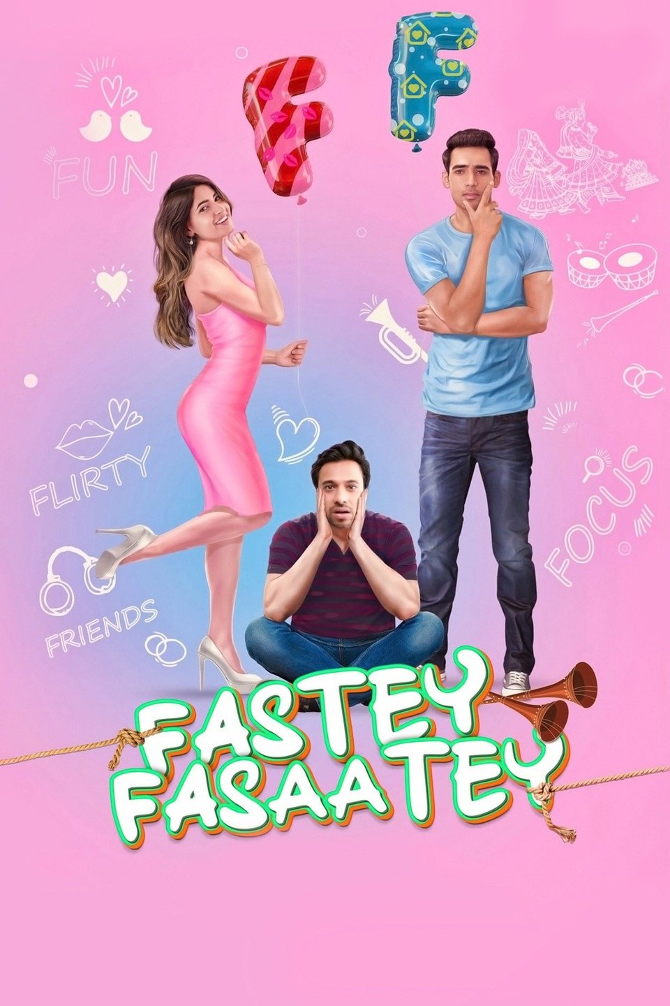 Fastey Fasaatey Pictures - Rotten Tomatoes