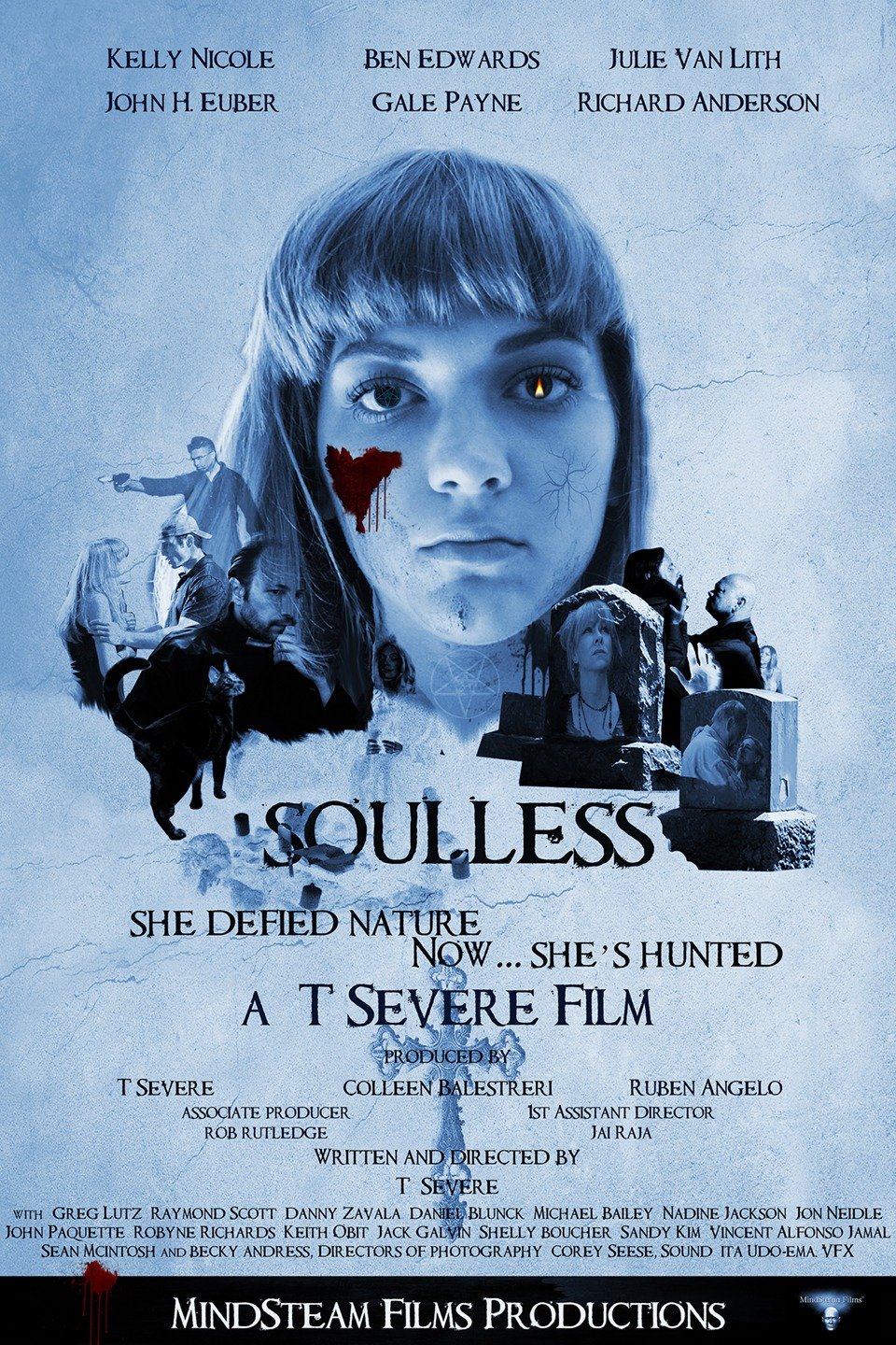 Soulless - Rotten Tomatoes