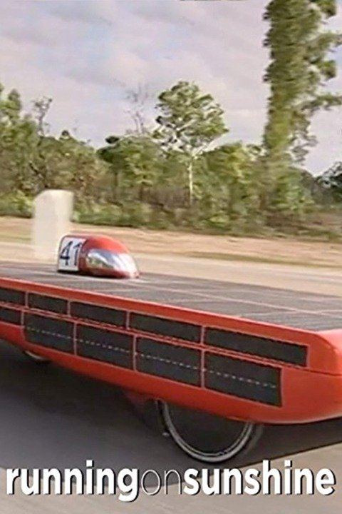 Running on Sunshine - Rotten Tomatoes