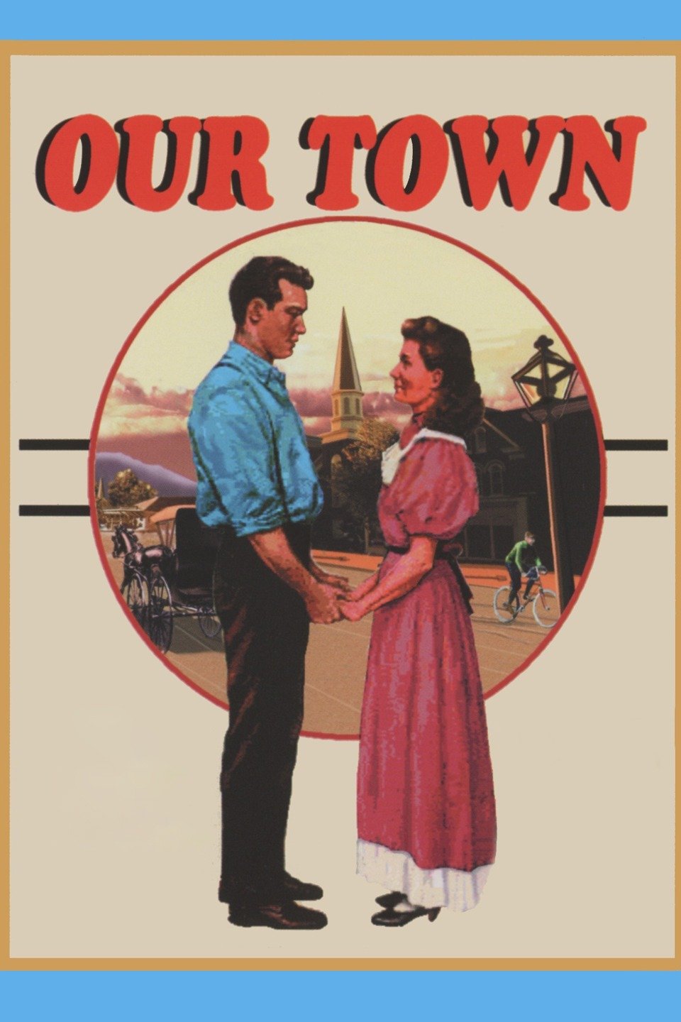 Our Town - Rotten Tomatoes