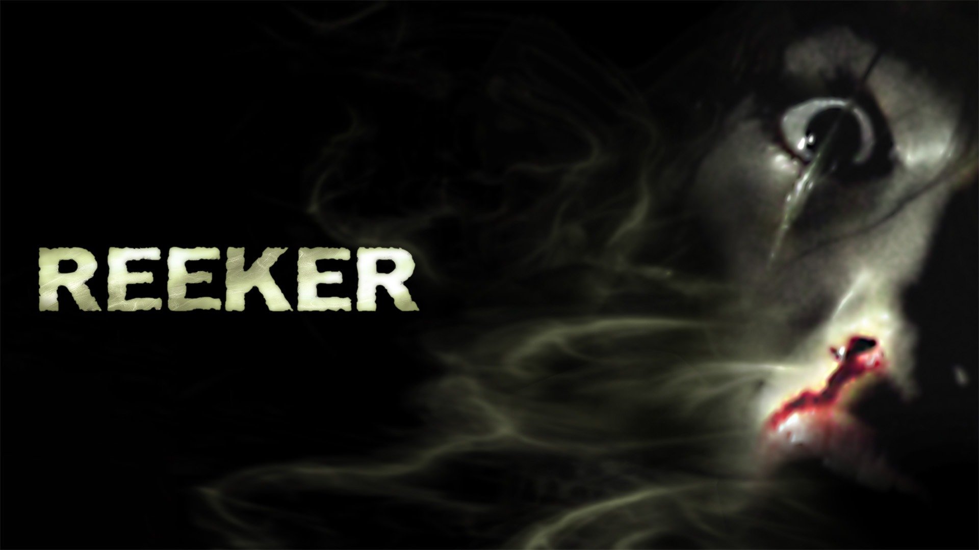 Reeker Trailer