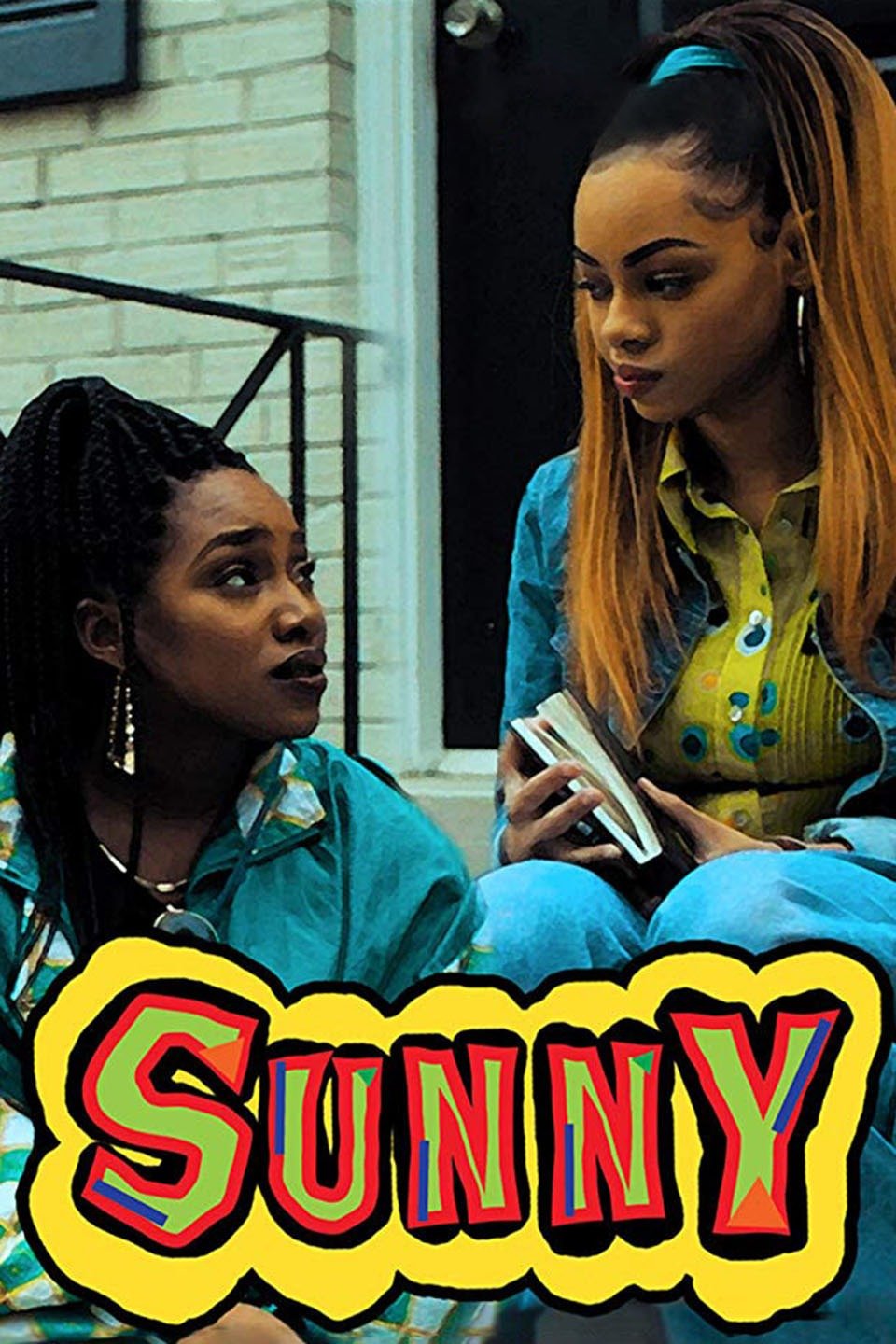 Sunny - Rotten Tomatoes