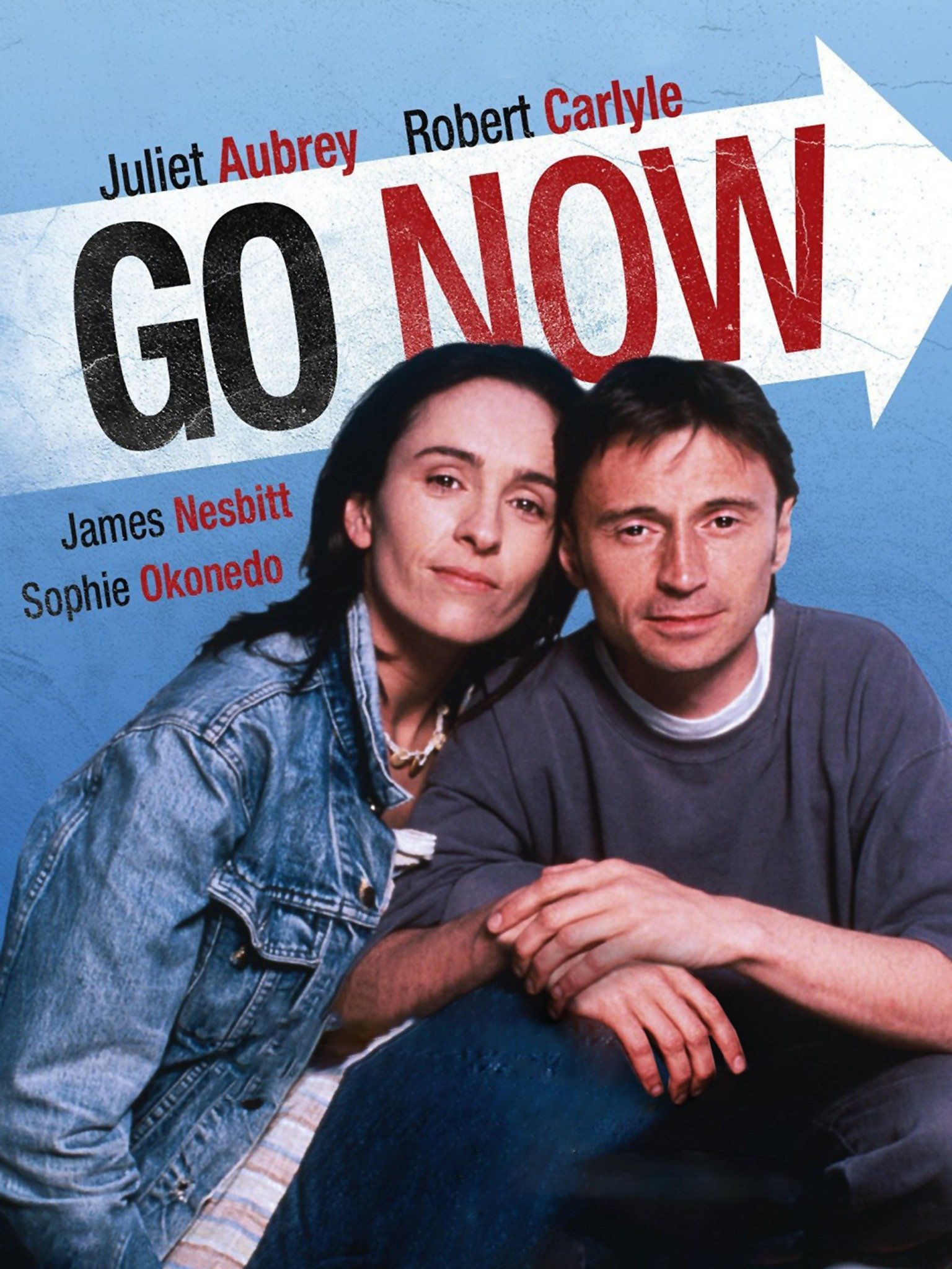 Go Now (1995) - Rotten Tomatoes