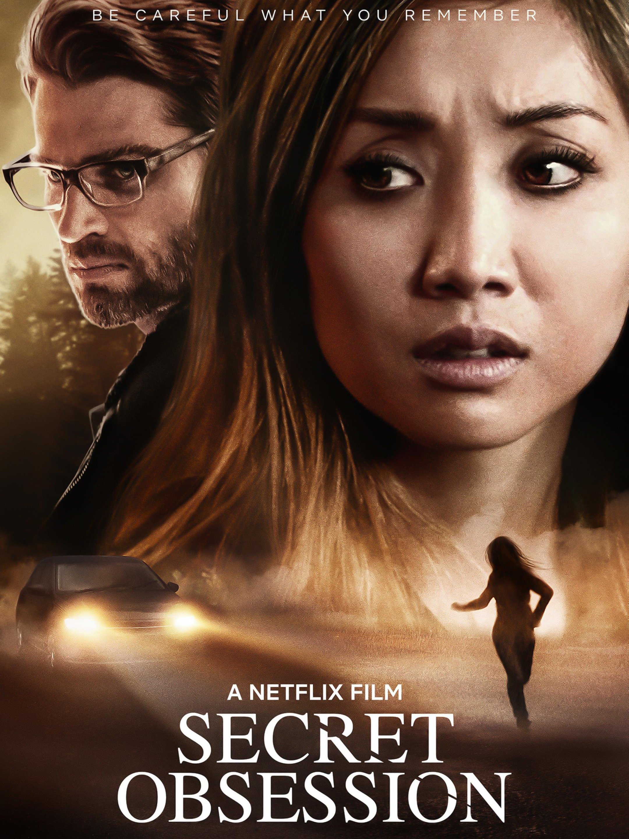 Secret Obsession Trailer 1 Trailers And Videos Rotten Tomatoes