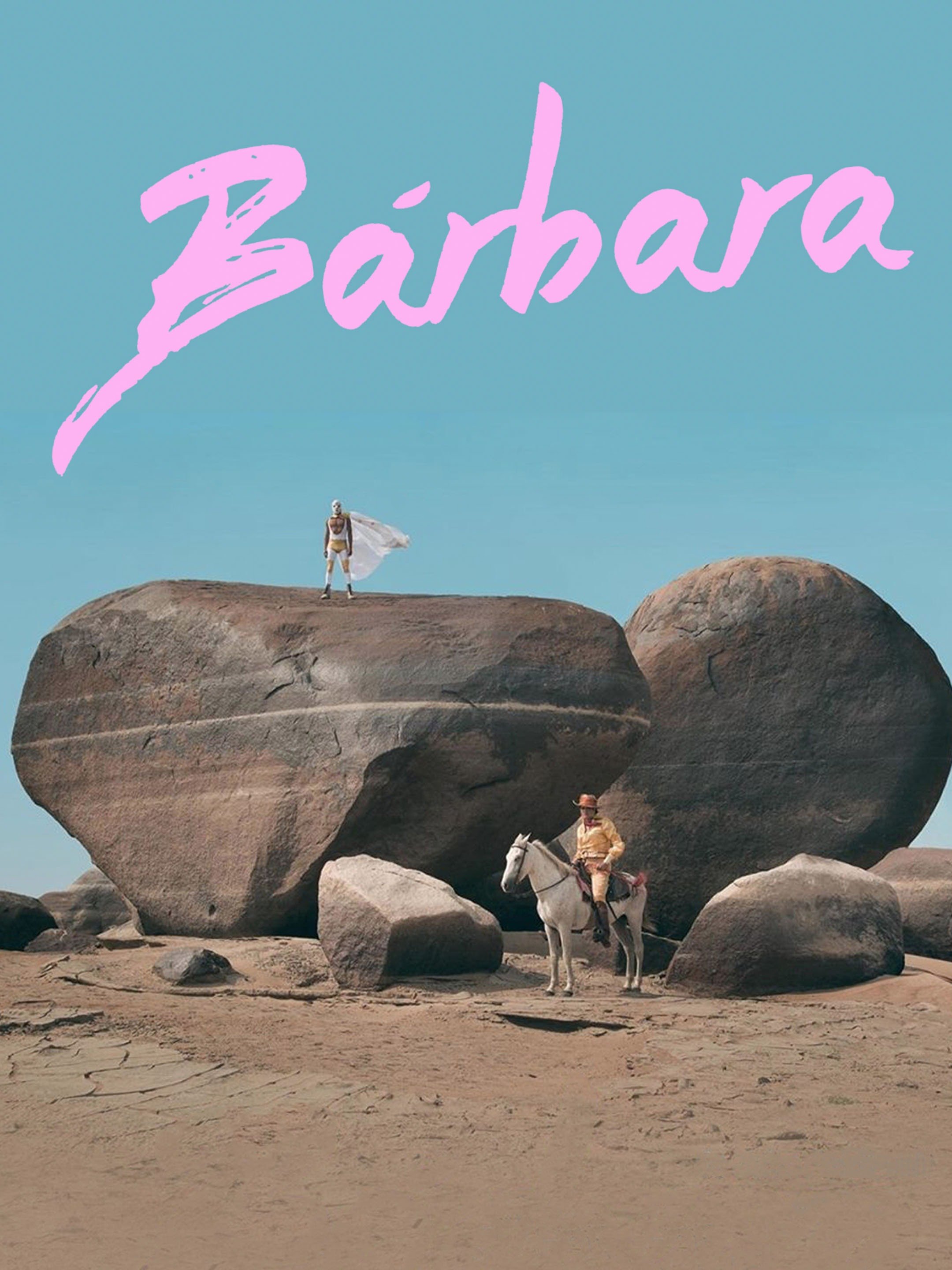 Bárbara - Rotten Tomatoes