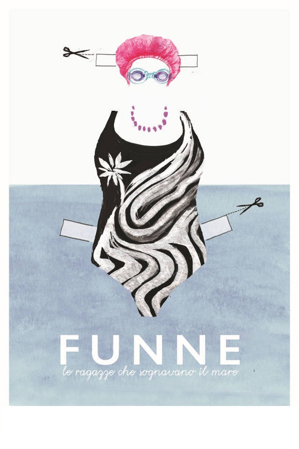 FUNNE: Sea Dreaming Girls - Rotten Tomatoes