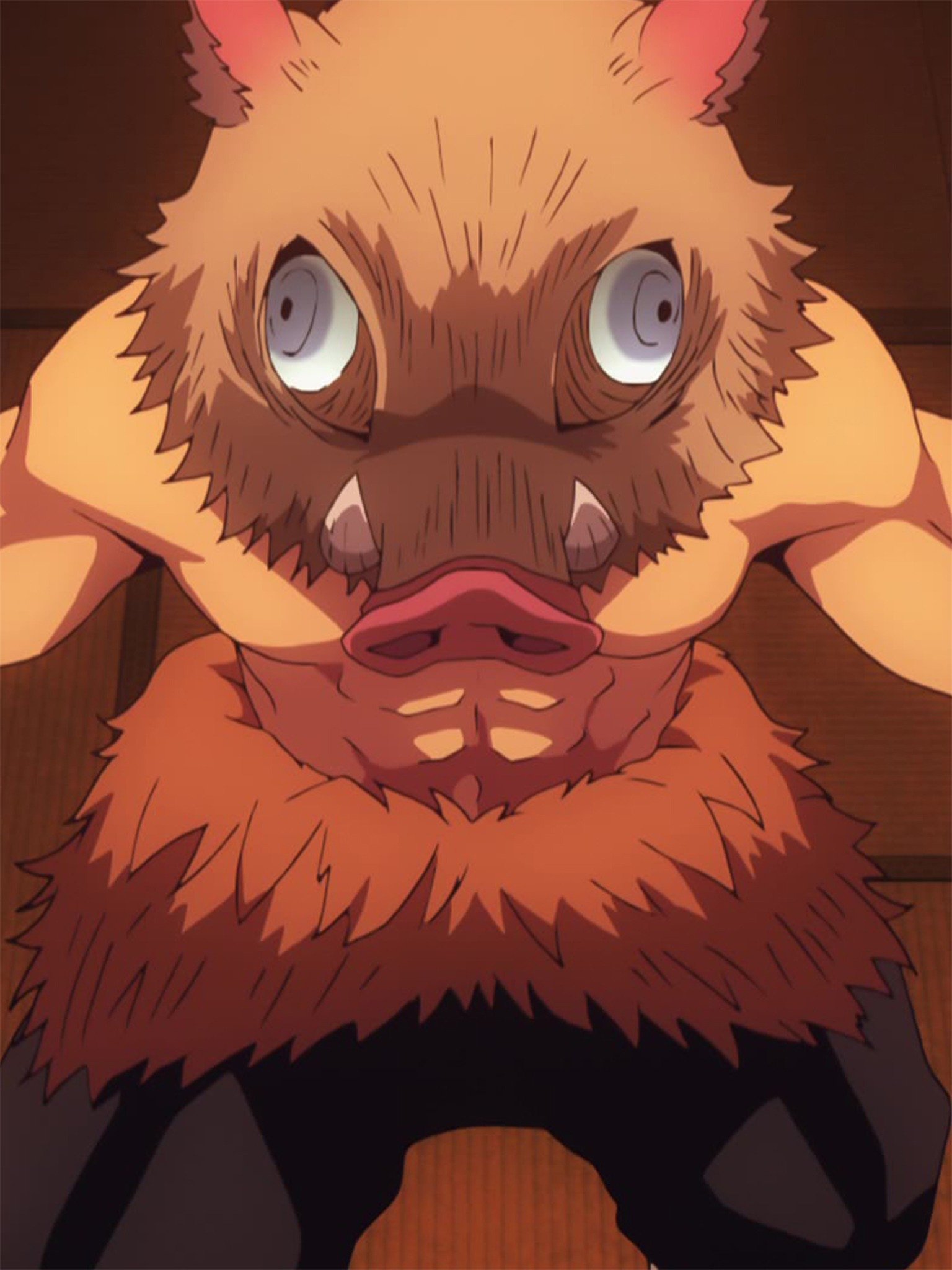 The Boar Bares Its Fangs, Zenitsu Sleeps Pictures - Rotten Tomatoes